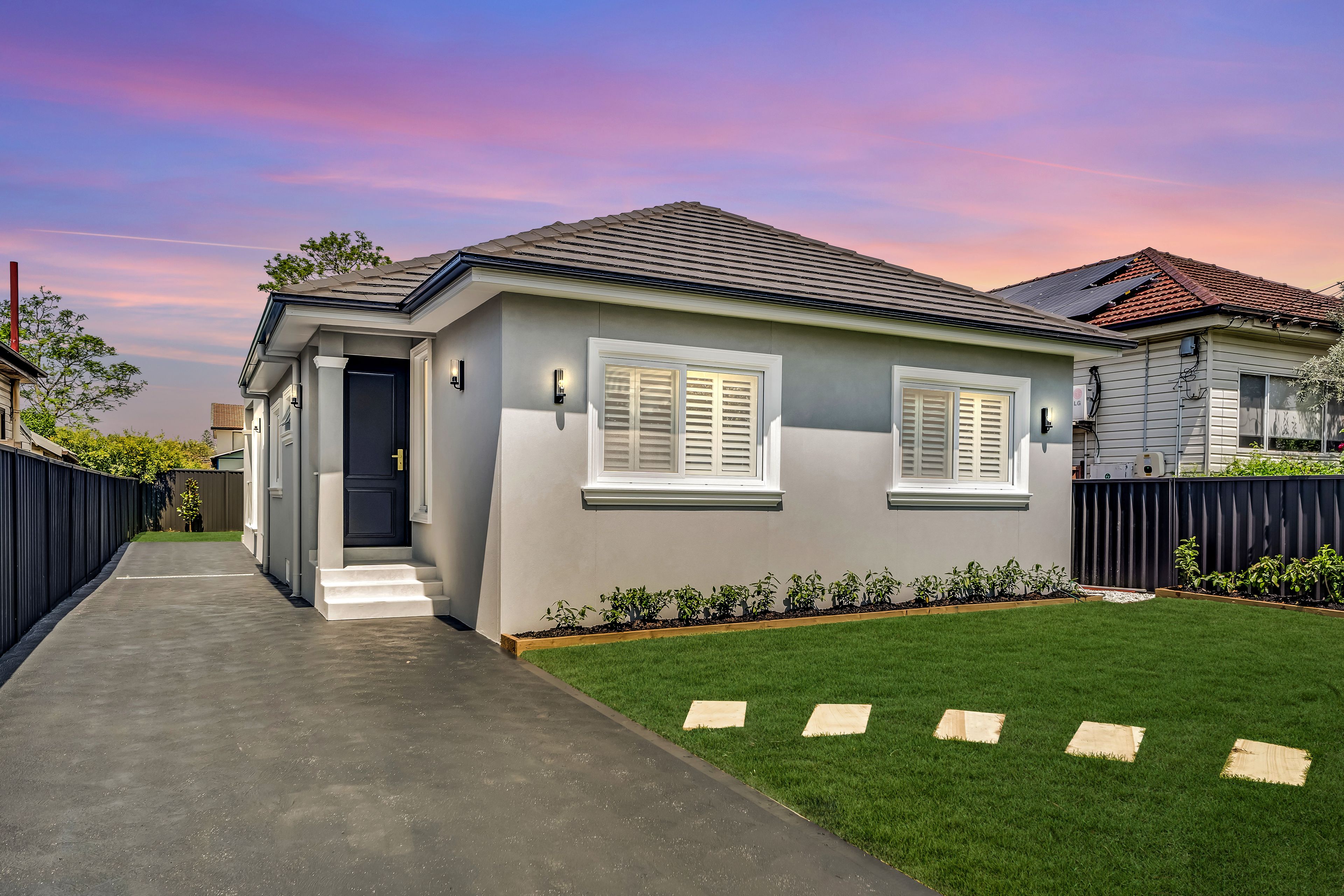 4 Beatrice Street, Bass Hill, NSW 2197 - Sold House - Ray White Bankstown