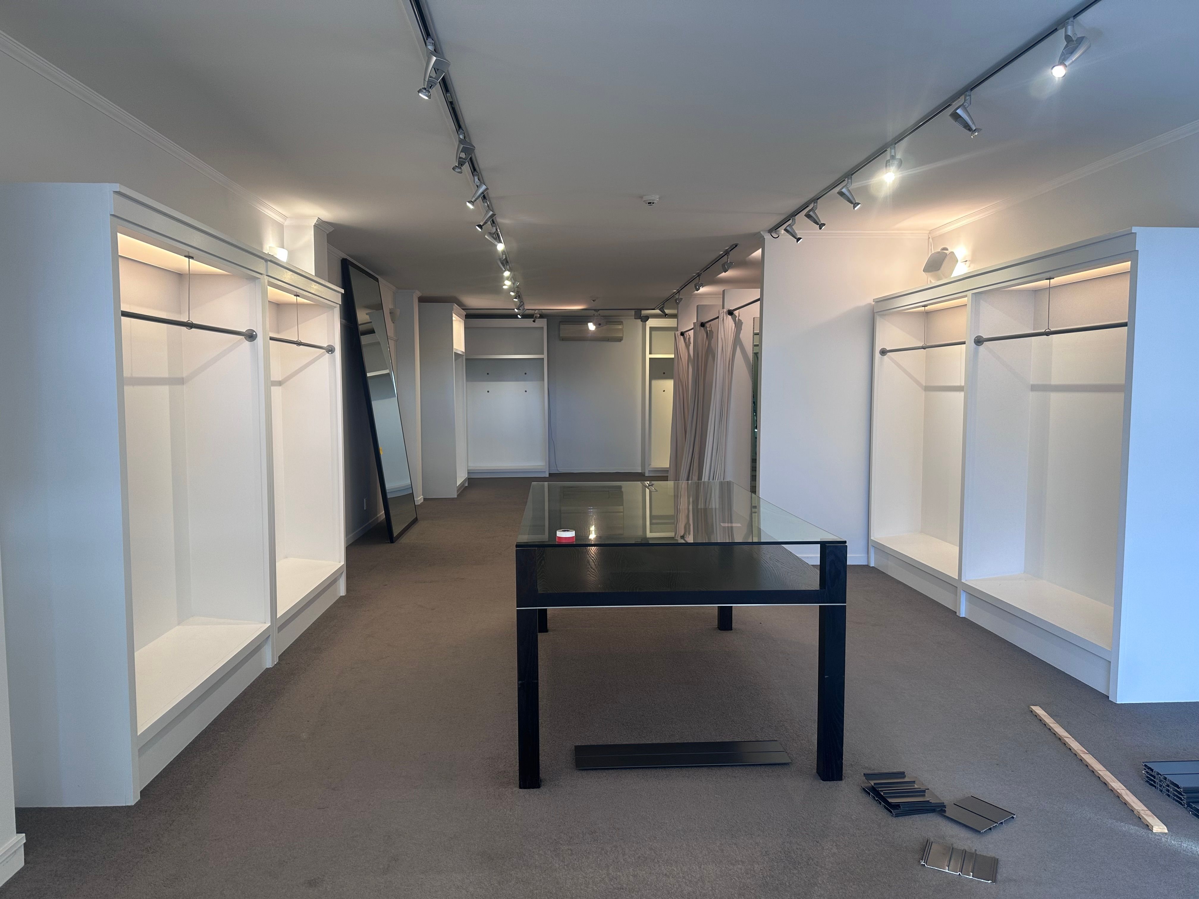 Christchurch Central, Christchurch City 8011 - Retail for Lease - RWC ...