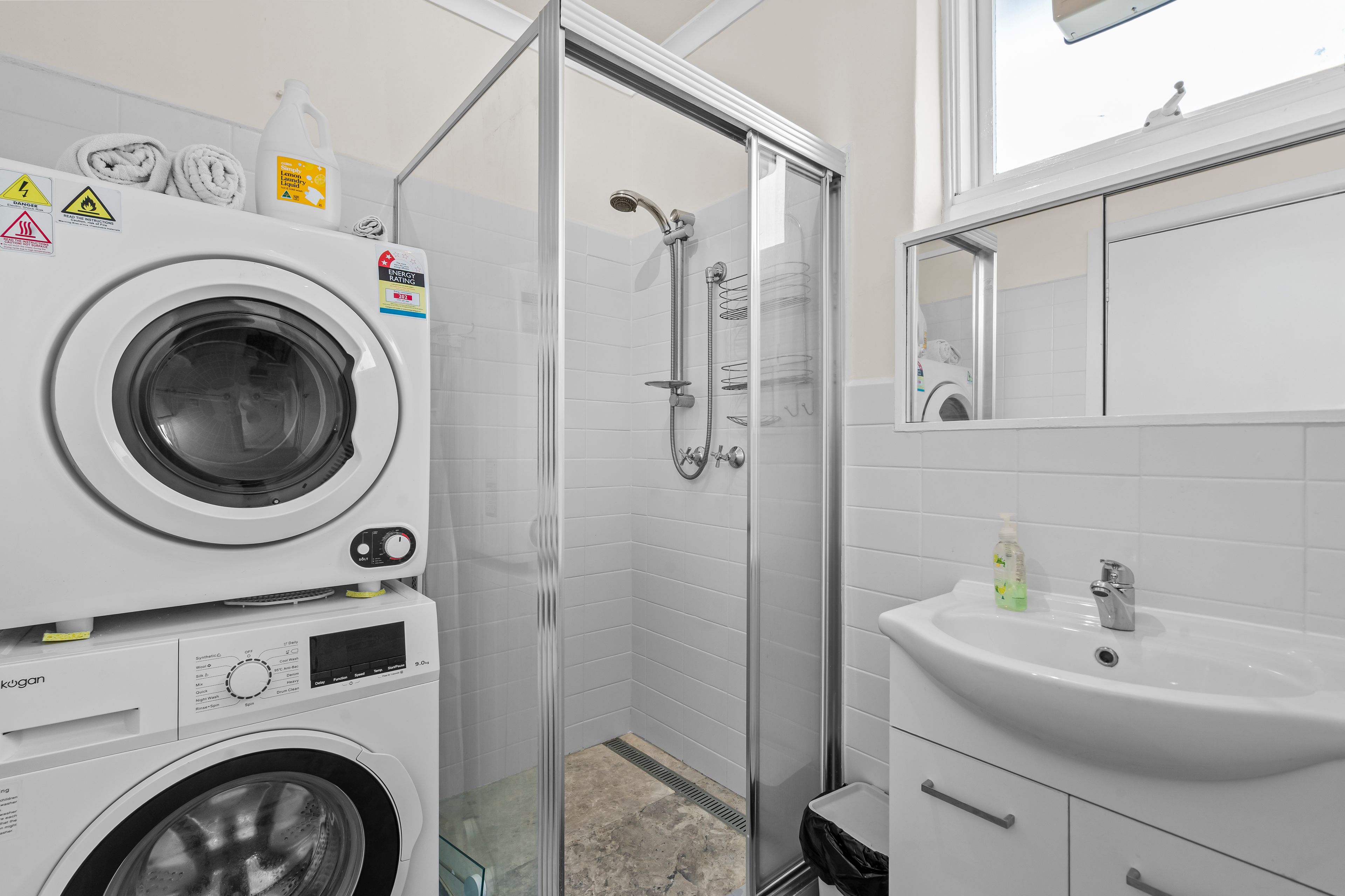 11/17 Clarke Street, Prahran, VIC 3181 - Unit for Rent - Residential ...