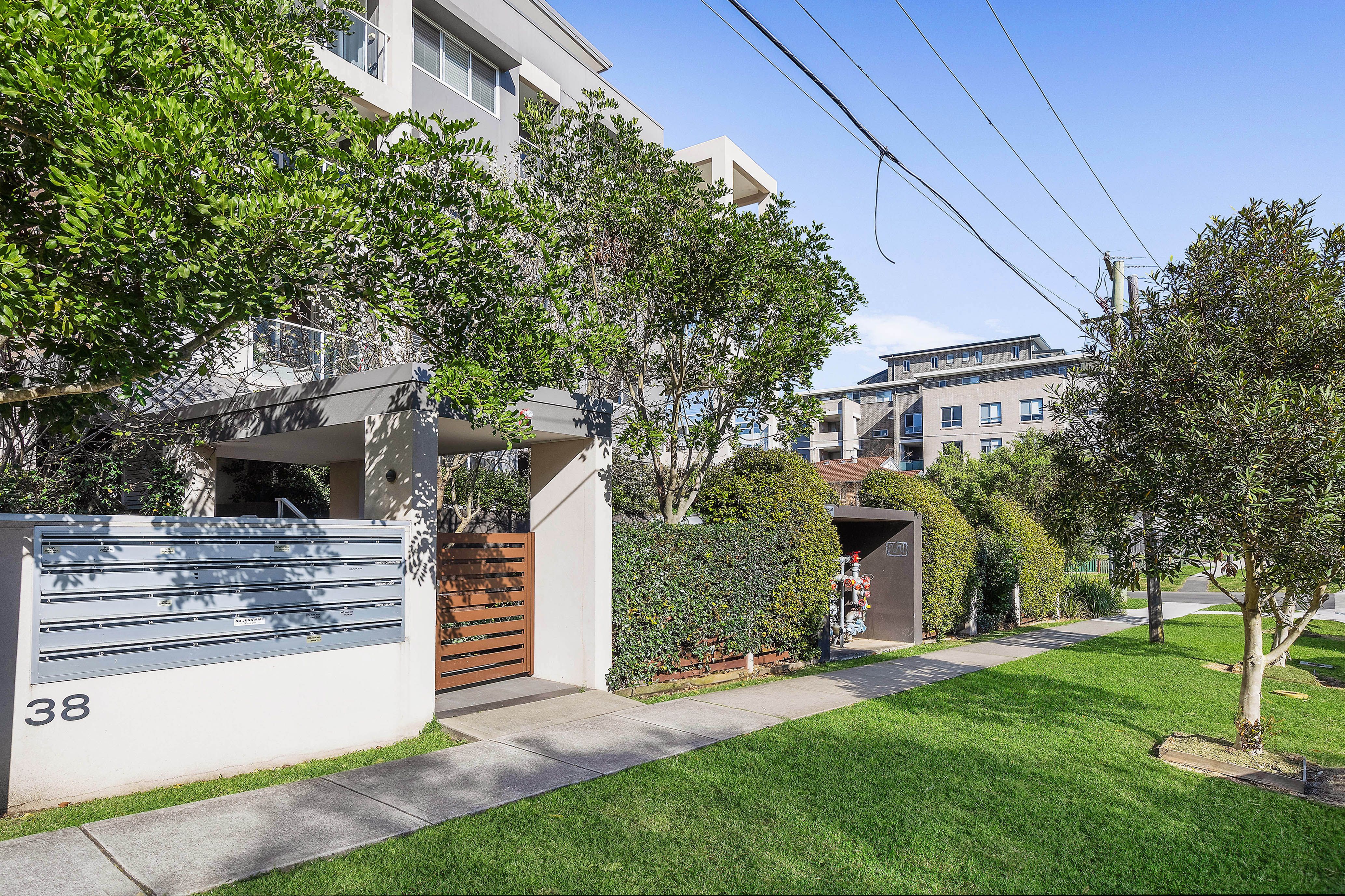 9/36-40 Lords Avenue, Asquith, NSW 2077 - Sold Apartment - Ray White ...