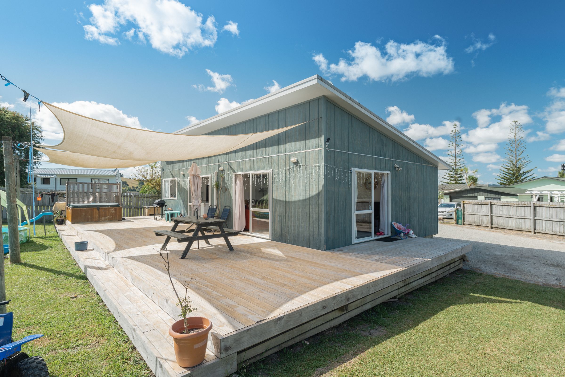 7 Marchant Road, Hihi, Far North District 0494 - House for Sale - Ray ...