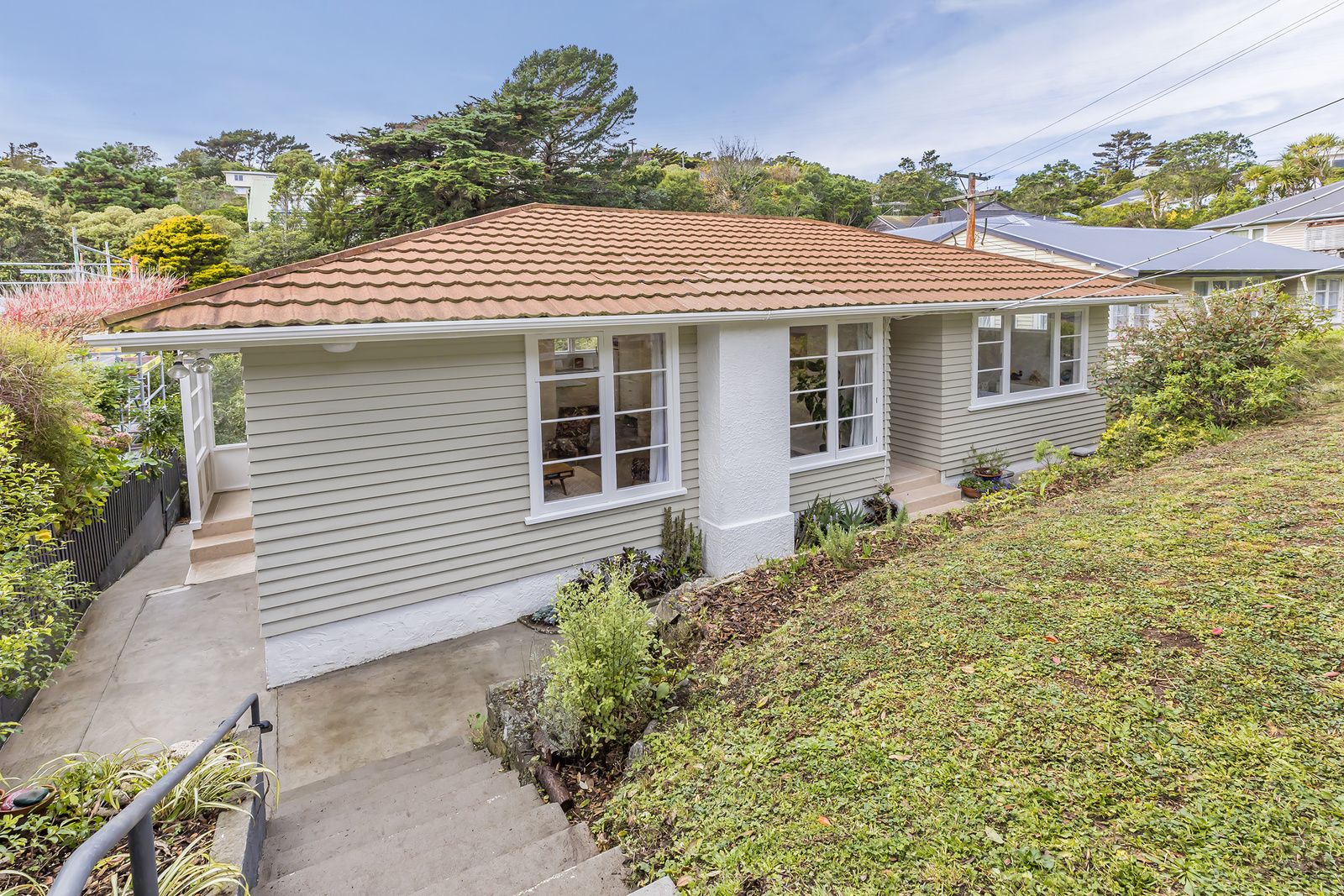 Ray White Wellington City