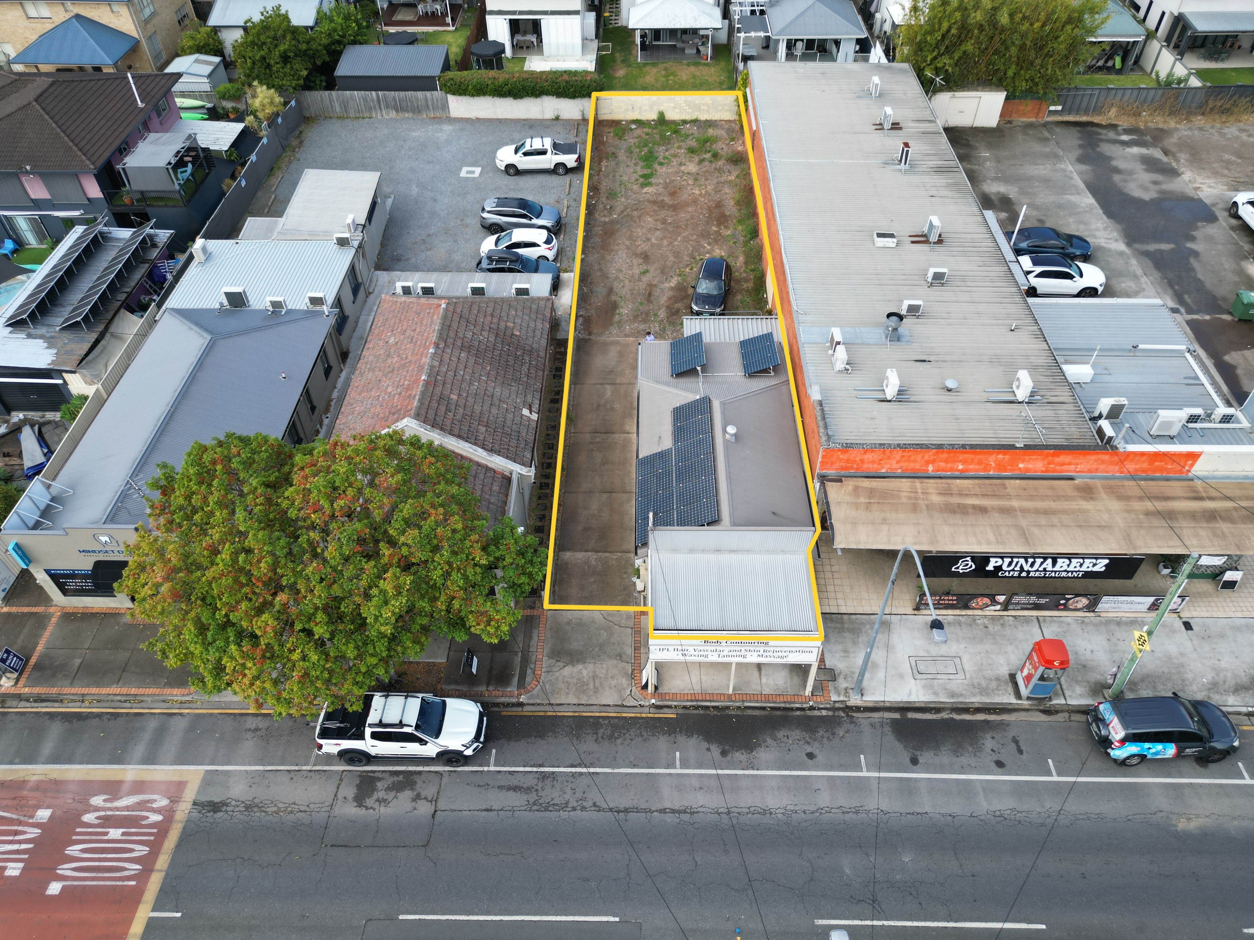 333 Nudgee Road, Hendra, QLD 4011 - Medical/Consulting for Lease - RWC ...