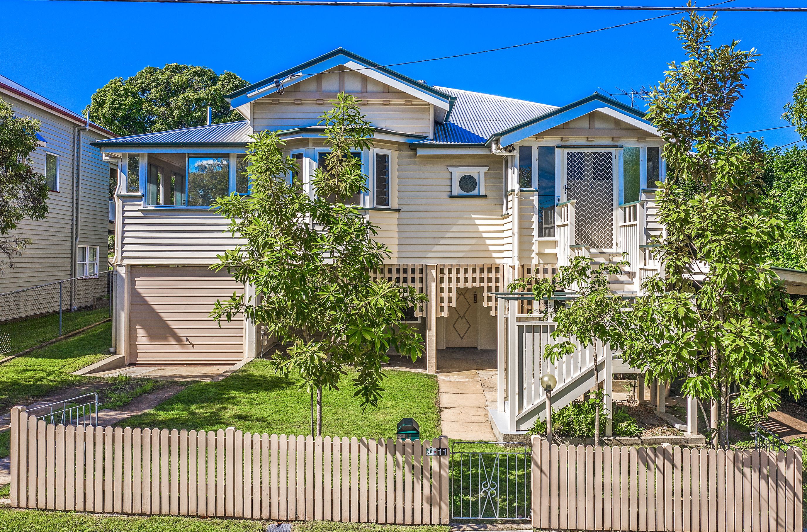 11 Verney Street, Sandgate, QLD 4017 - Sold House - Ray White Margate