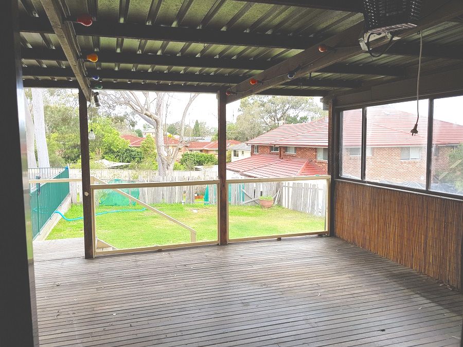 1 Kenworthy Street, Dundas, NSW 2117 - Leased House - Ray White The ...