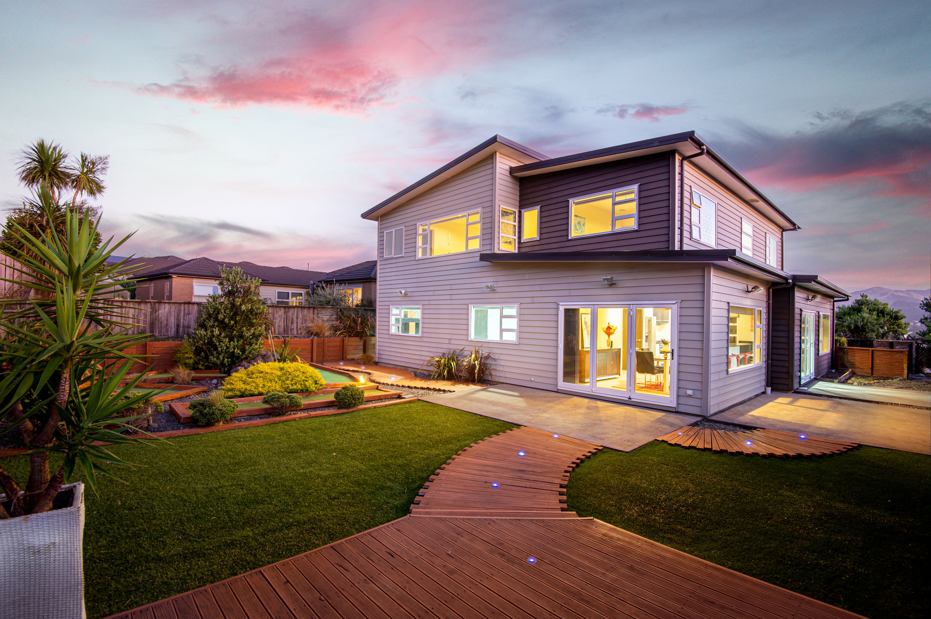 88 Aotea Drive, Aotea, – Home For Sale • Ray White New Zealand