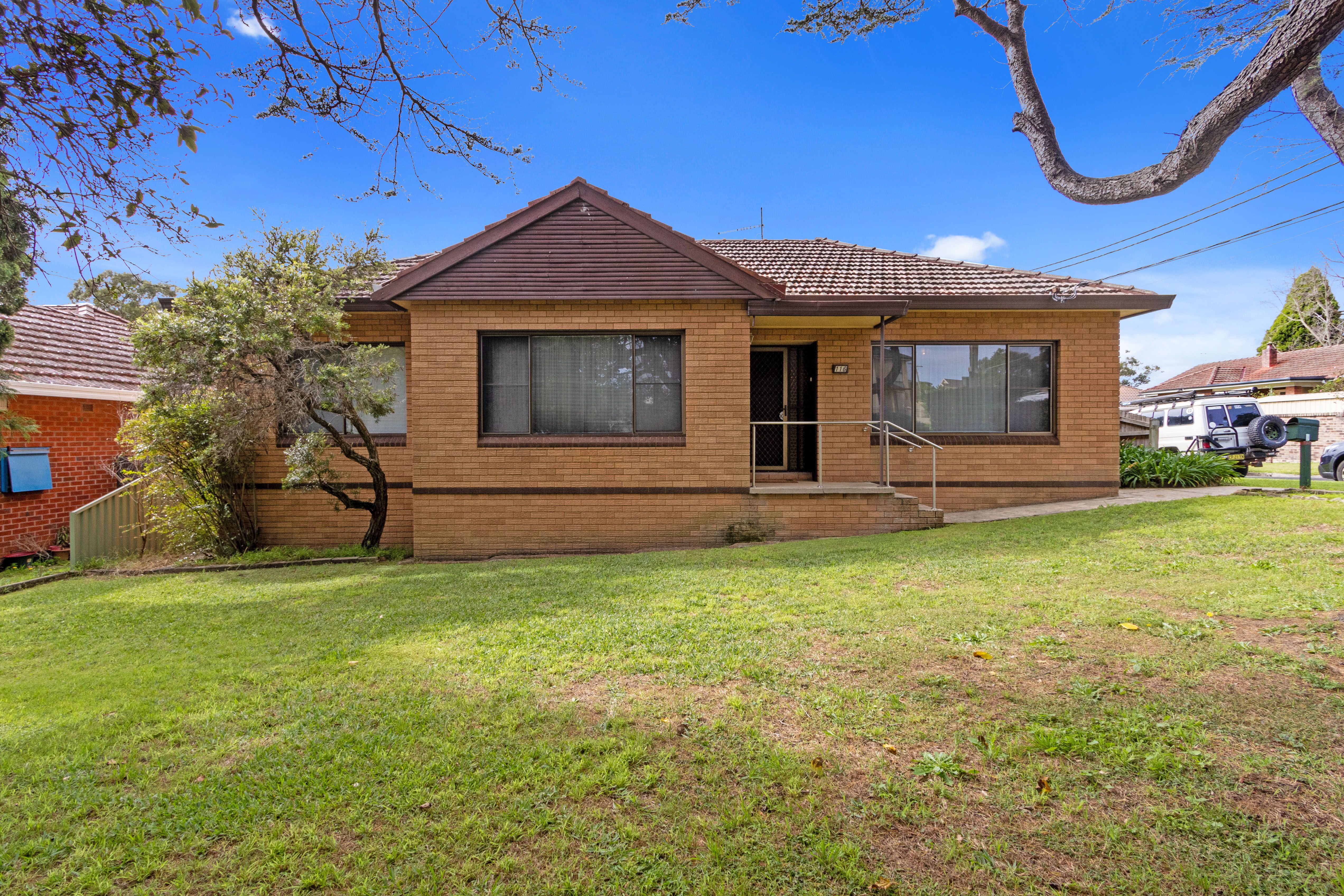 116 Kiora Road, Miranda, NSW 2228 - Sold House - Ray White Sutherland Shire