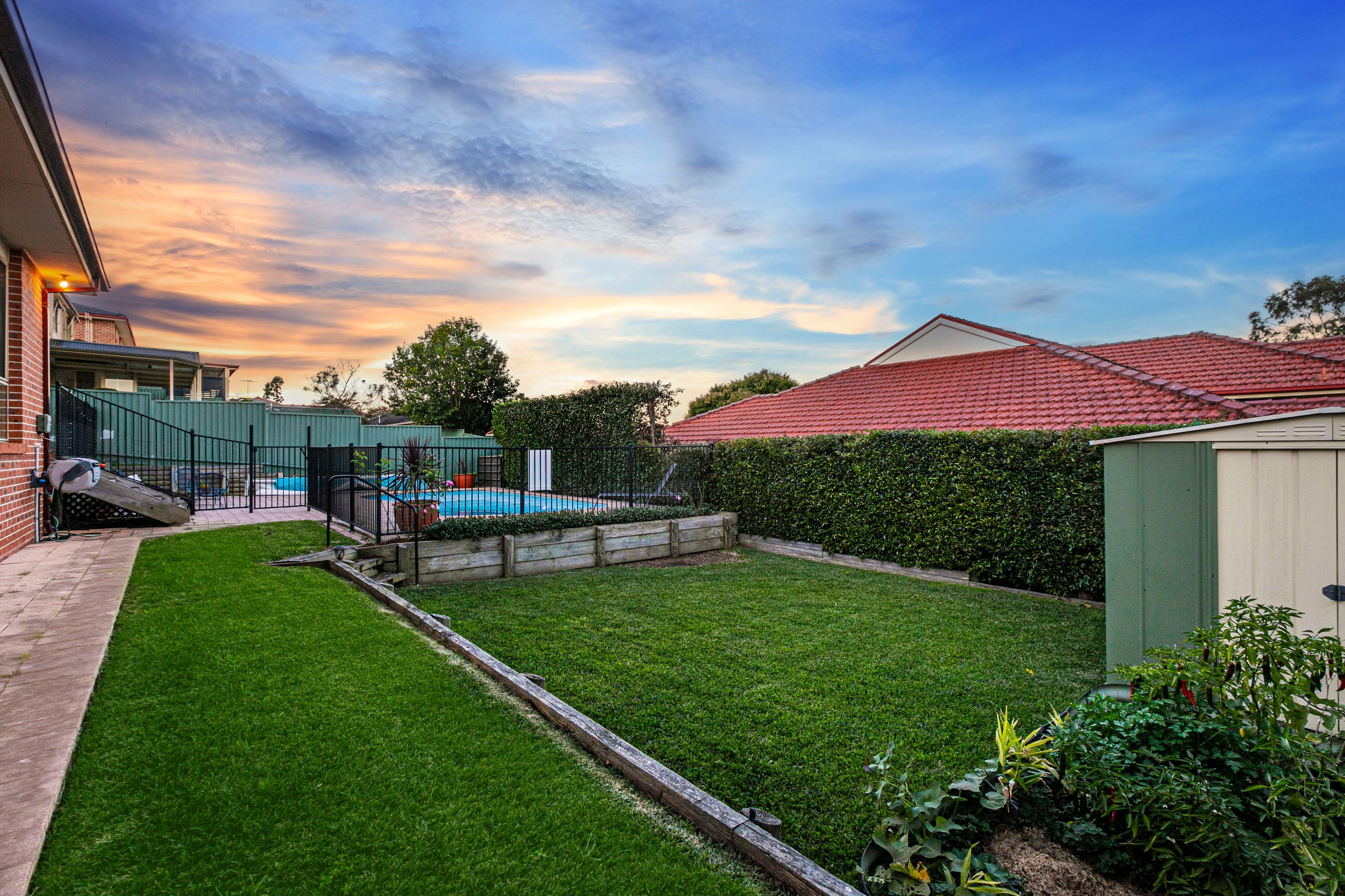 3 Kindilen Close, Rouse Hill, NSW 2155 - Sold House - Ray White Castle Hill