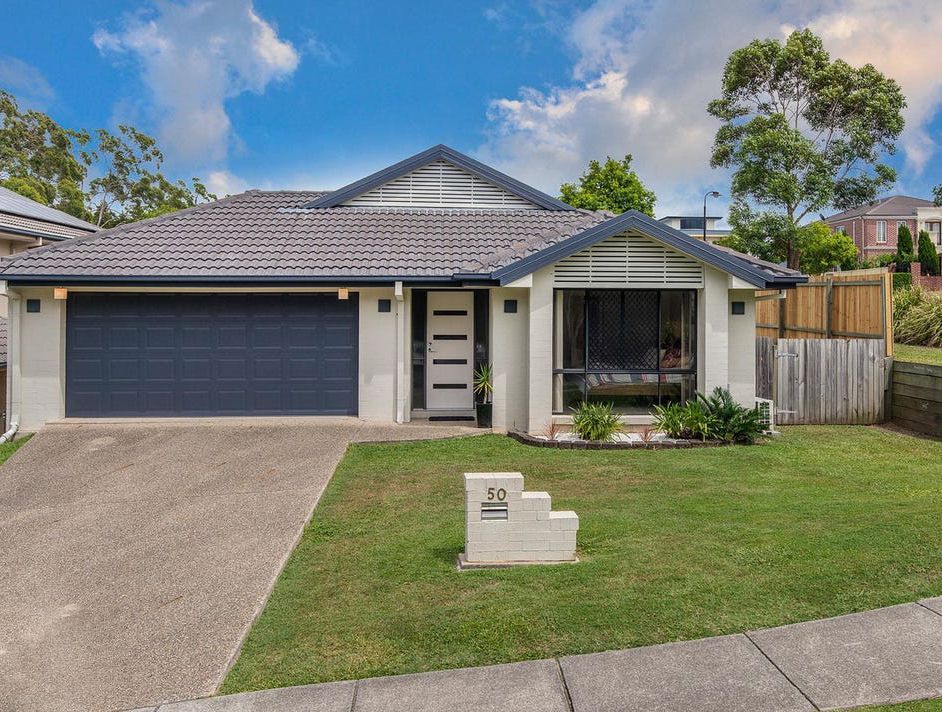 26 Grange Street, Calamvale, QLD 4116 - Leased House - Ray White Logan City