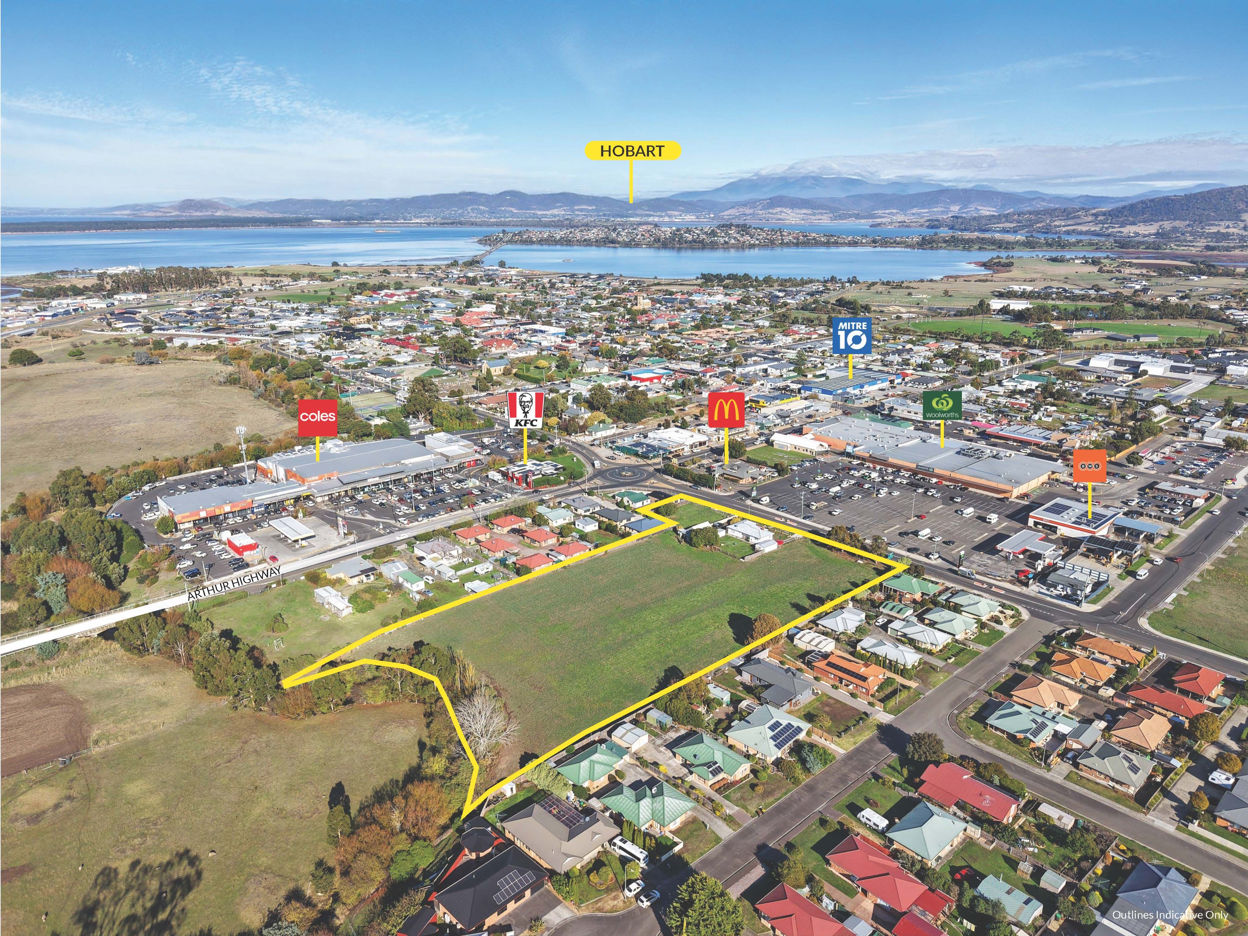RWC Tasmania