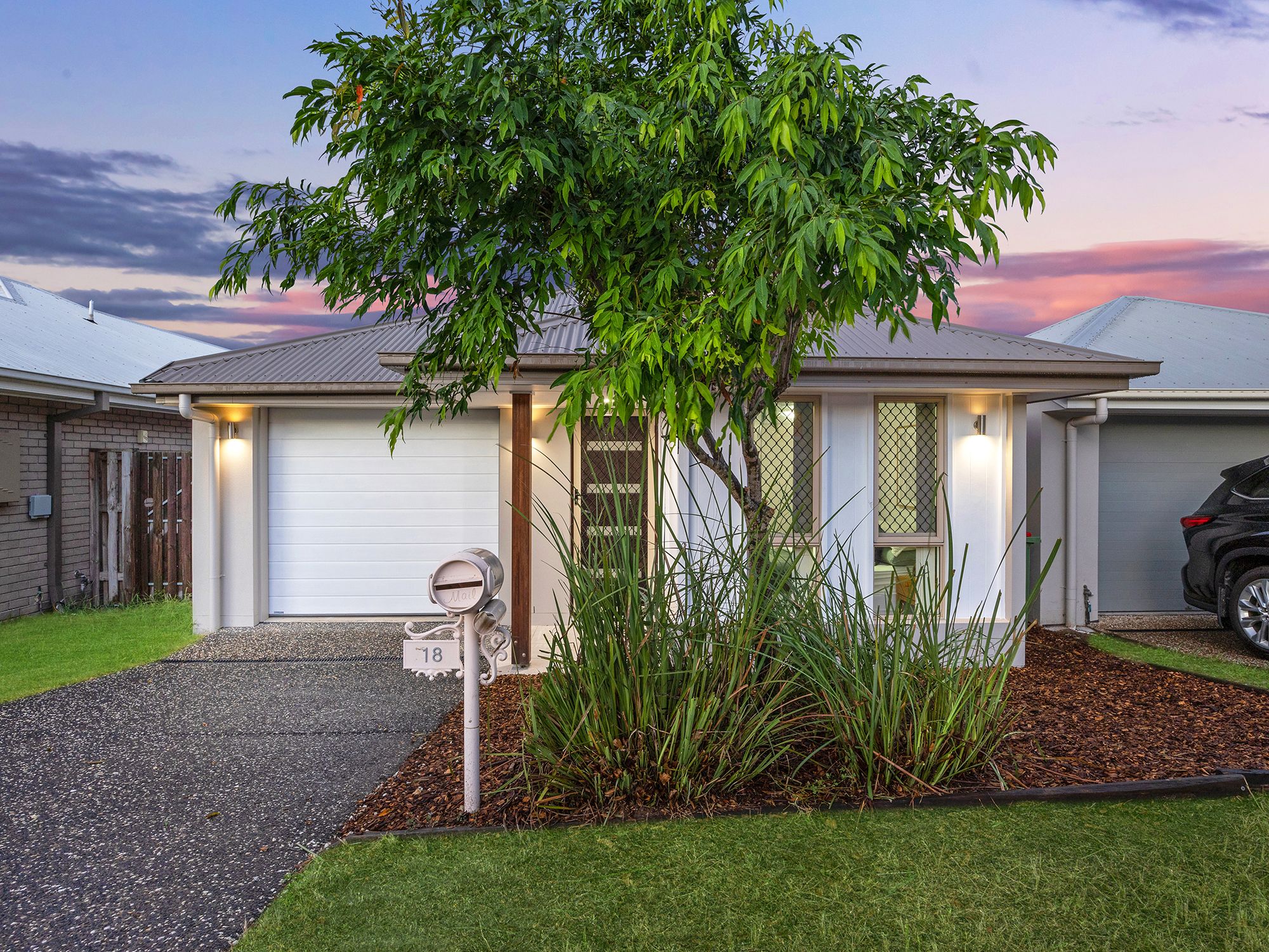 18 Pleasant Street, South Ripley, QLD 4306 - Sold House - Ray White Ipswich