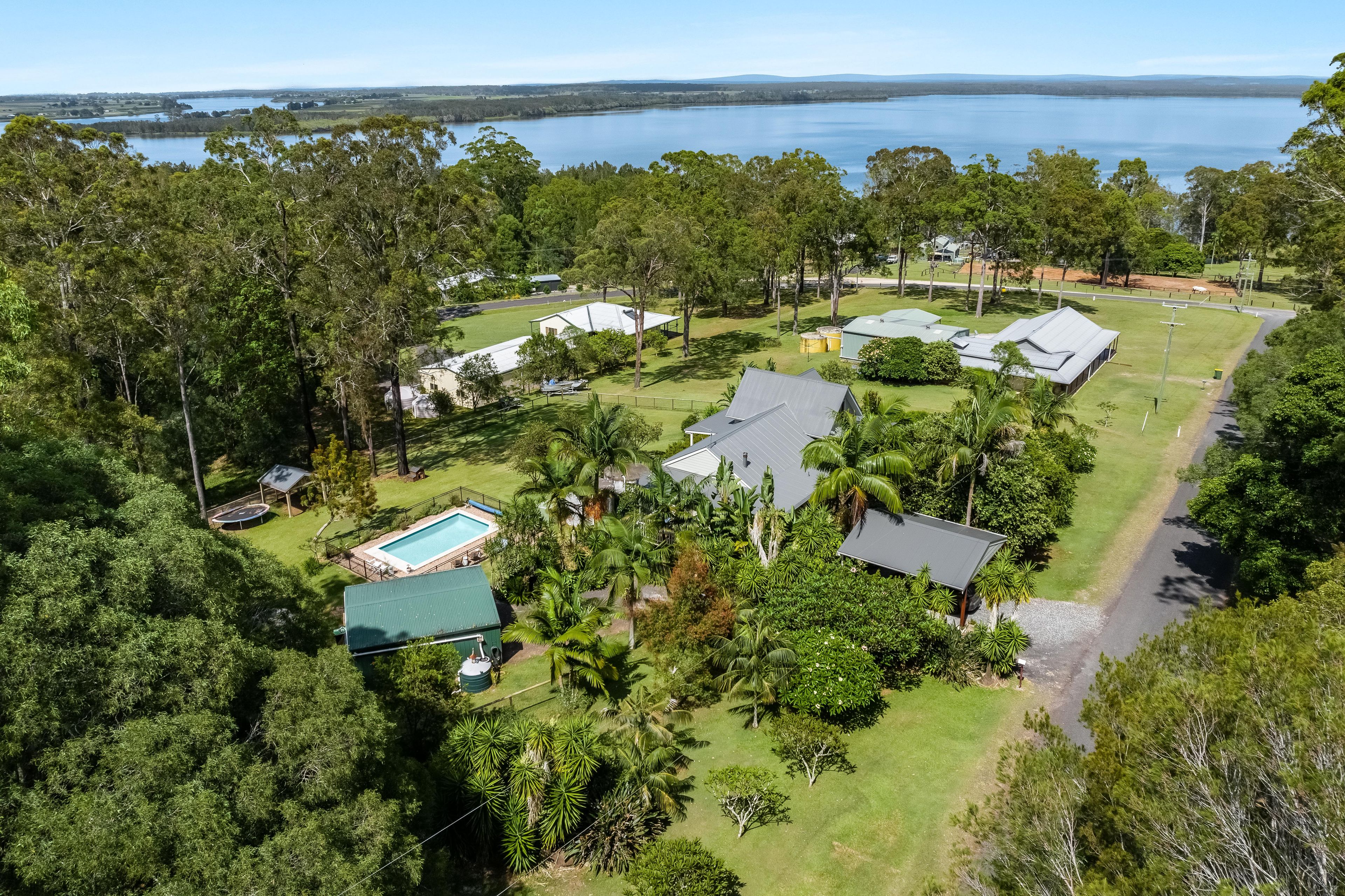 12 Erikas Drive, Ashby, NSW 2463 - Sold House - Ray White Yamba
