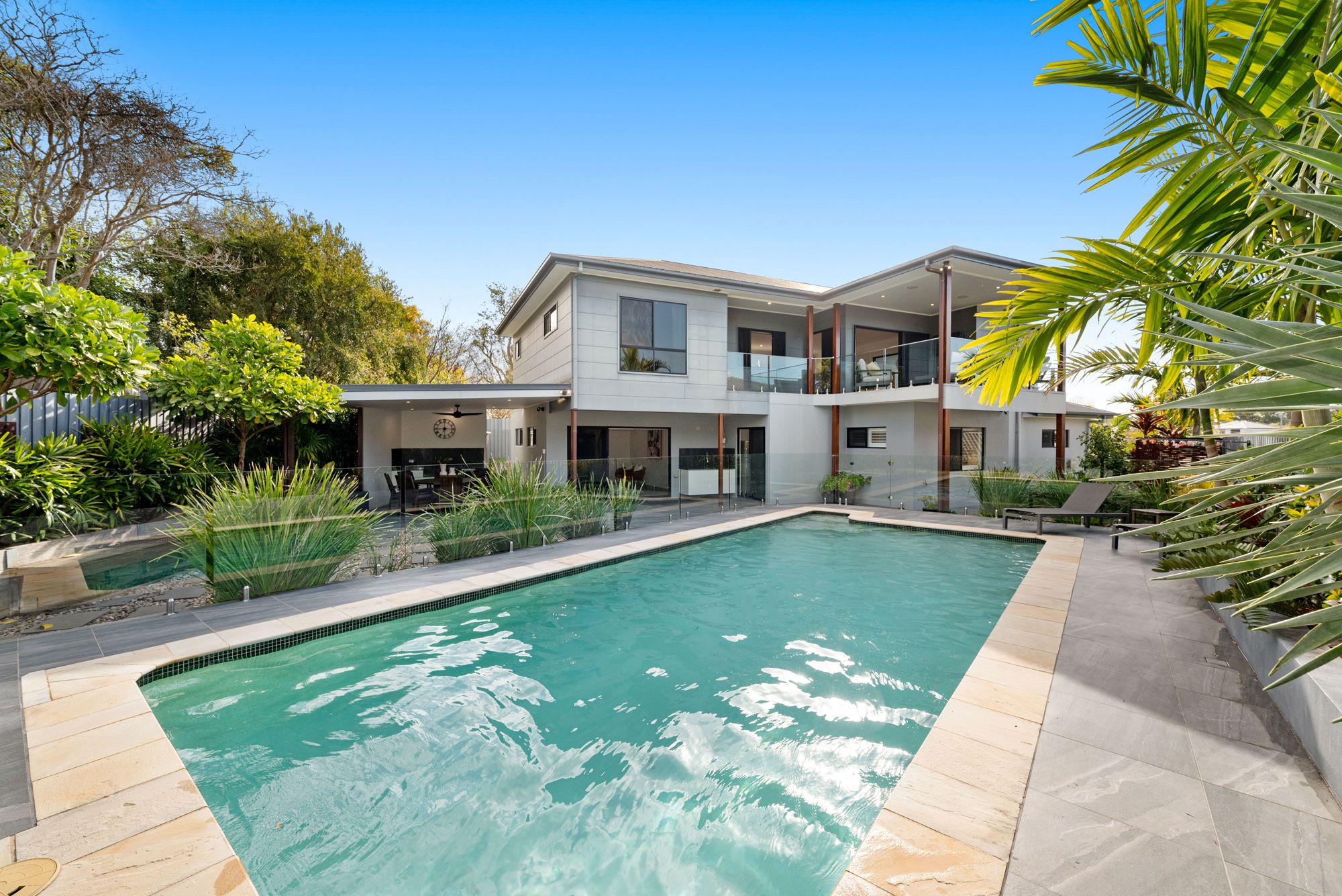115 Somerfield Street, Upper Mount Gravatt, QLD 4122 - Sold House - Ray ...