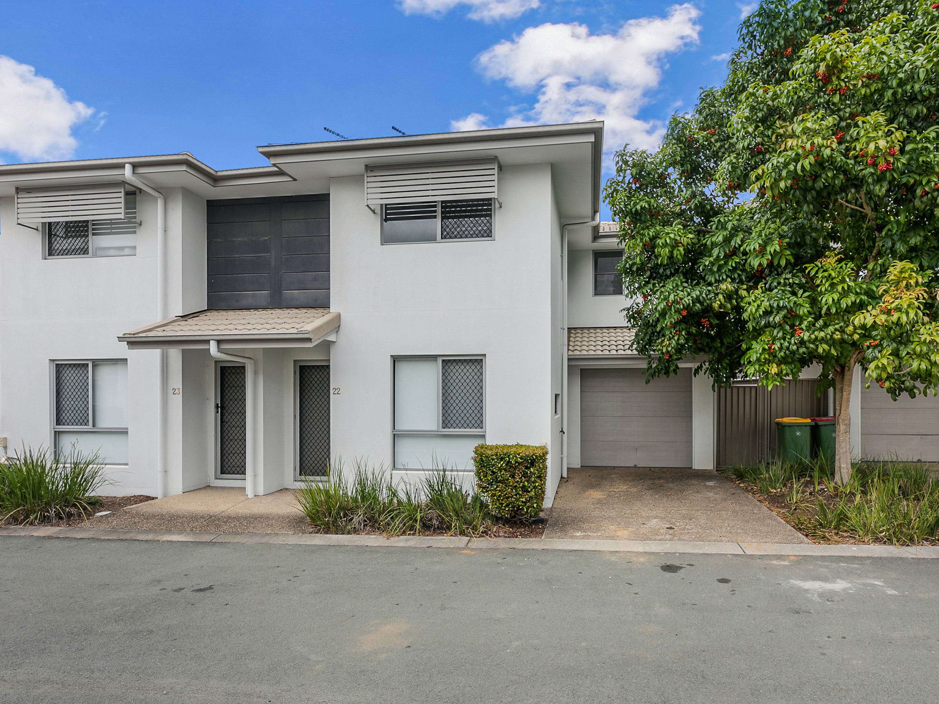 22/51 River Road, Bundamba, QLD 4304 - Sold Townhouse - Ray White Ipswich