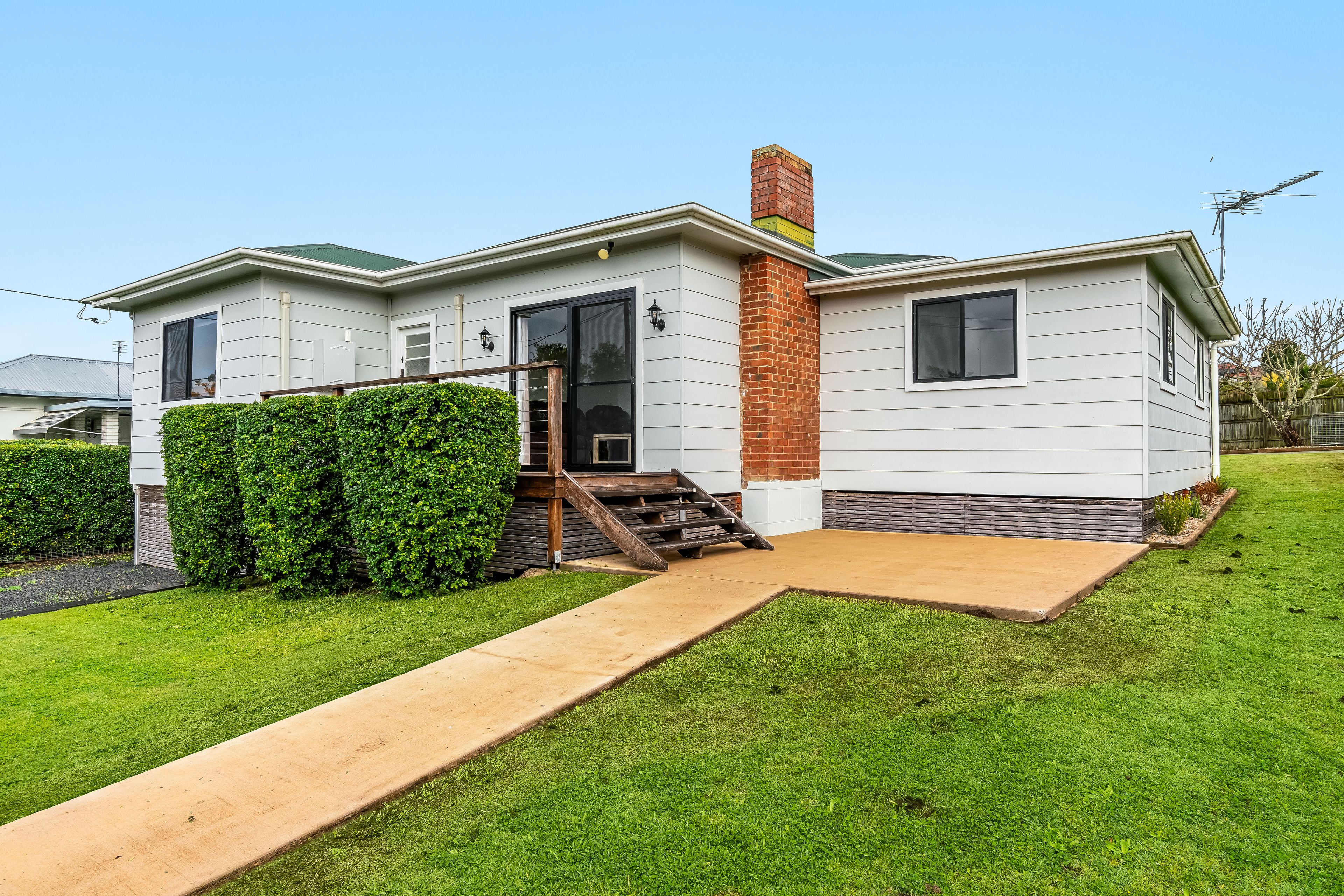 24 Hickey Street, Casino, NSW 2470 - Sold House - Ray White Casino | Kyogle