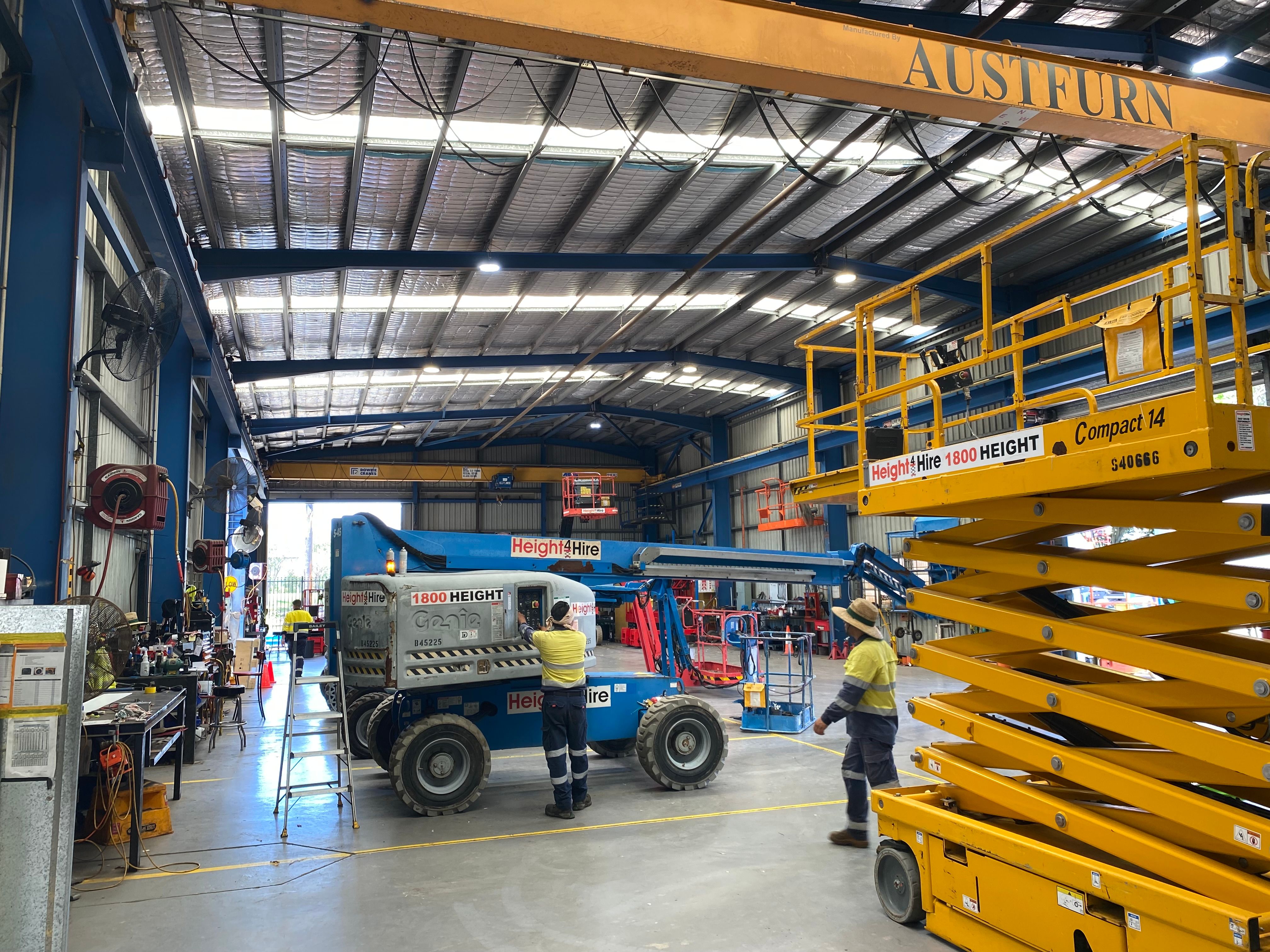 880 Boundary Road, Richlands, QLD 4077 - Industrial/Warehouse for Sale ...
