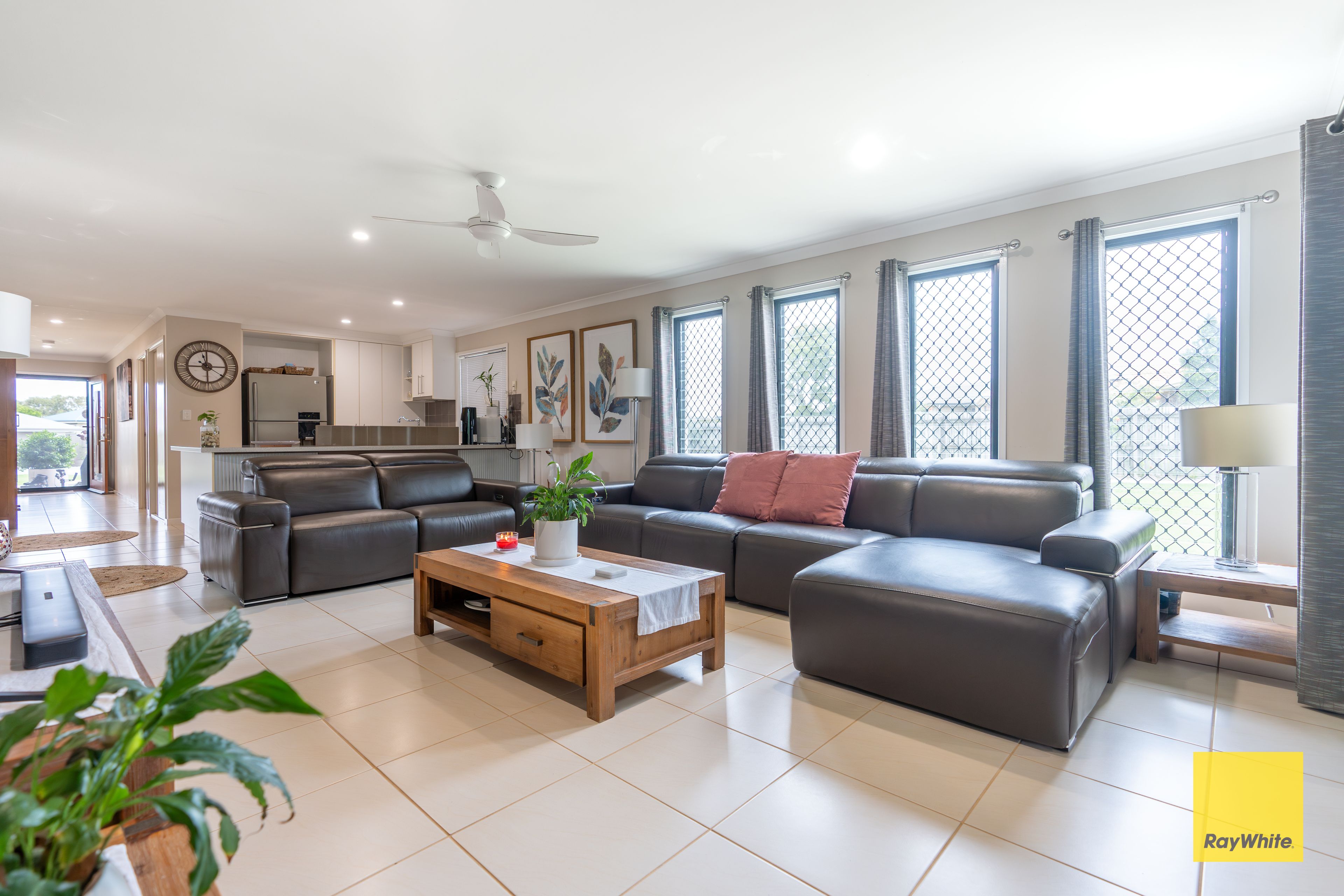 11 Burley Road, Innes Park, QLD 4670 - Sold House - Ray White Bargara