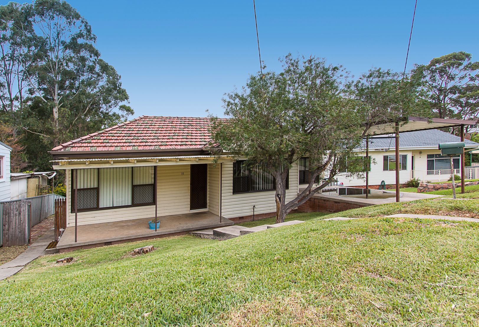 11 Karloo Street, Shortland, NSW 2307 - Leased House - Ray White ...
