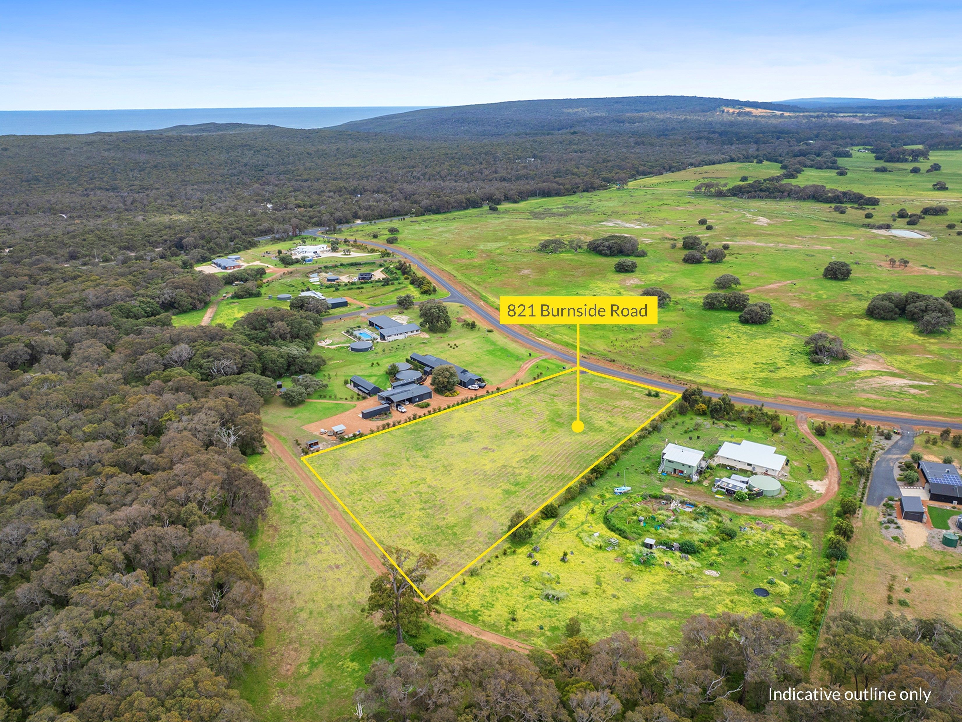 821 Burnside Road, Burnside, WA 6285 - Sold Land - Ray White Stocker ...