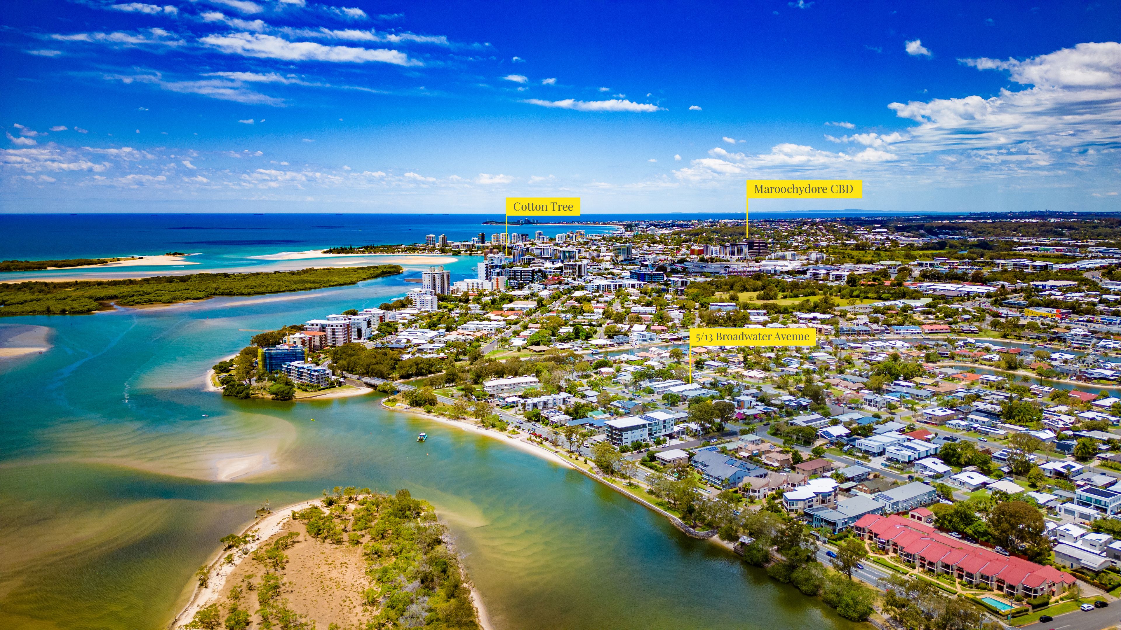 Ray White Maroochydore