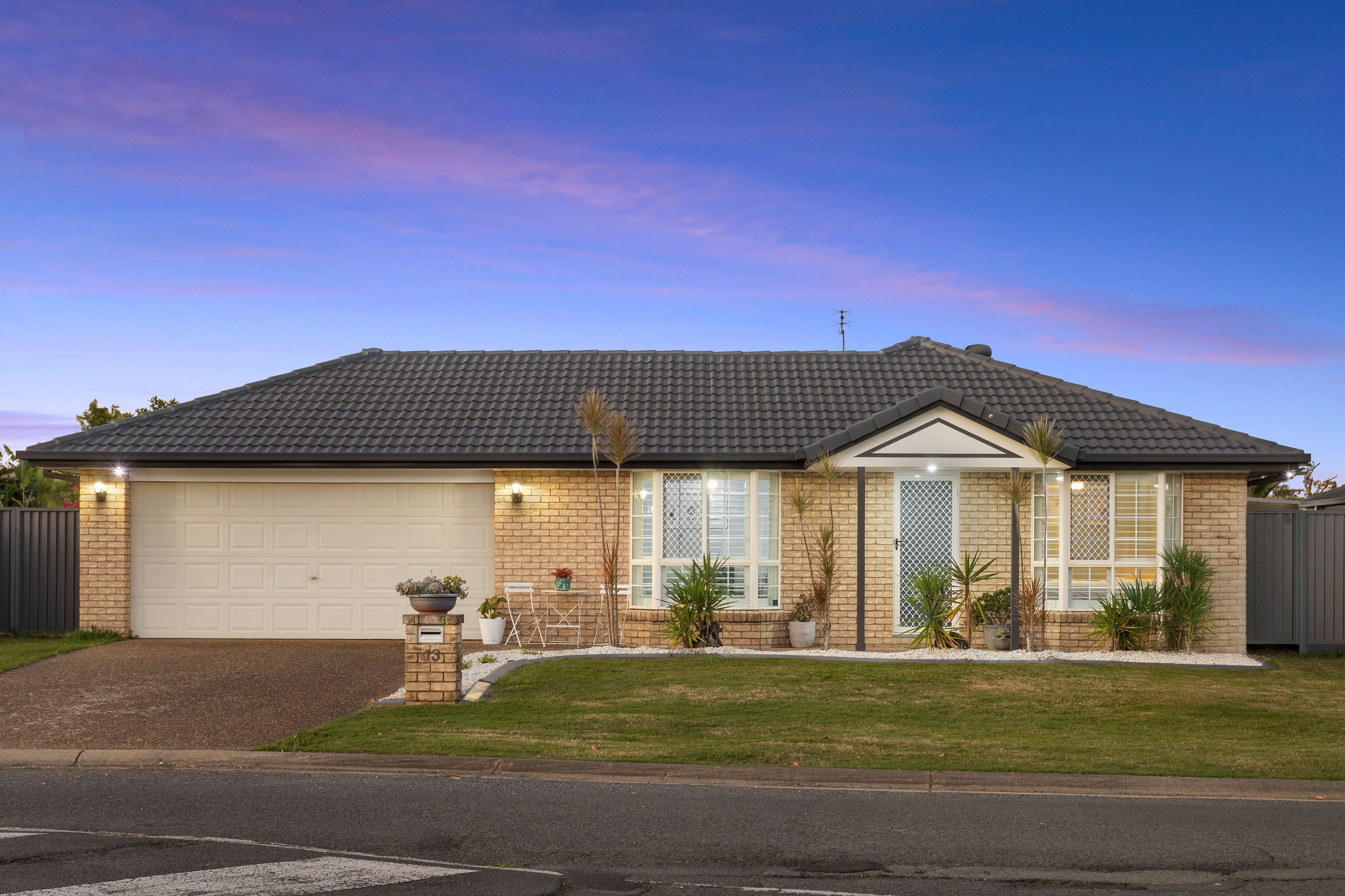 13 Graywillow Boulevard, Oxenford, QLD 4210 - Sold House - Ray White Alliance