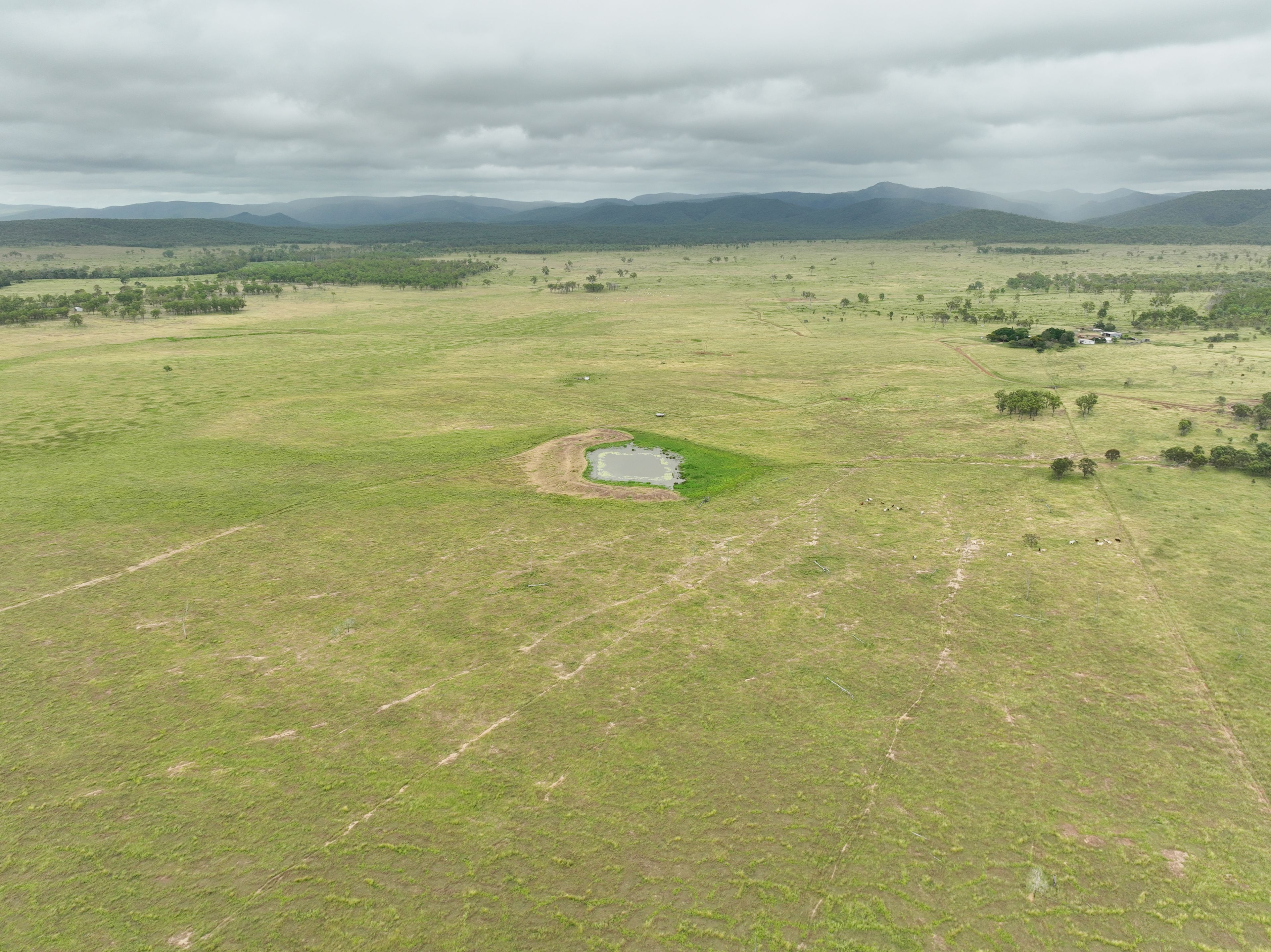"Montrose" - "Montrose" St Lawrence Road, Marlborough, QLD 4705 - Sold ...