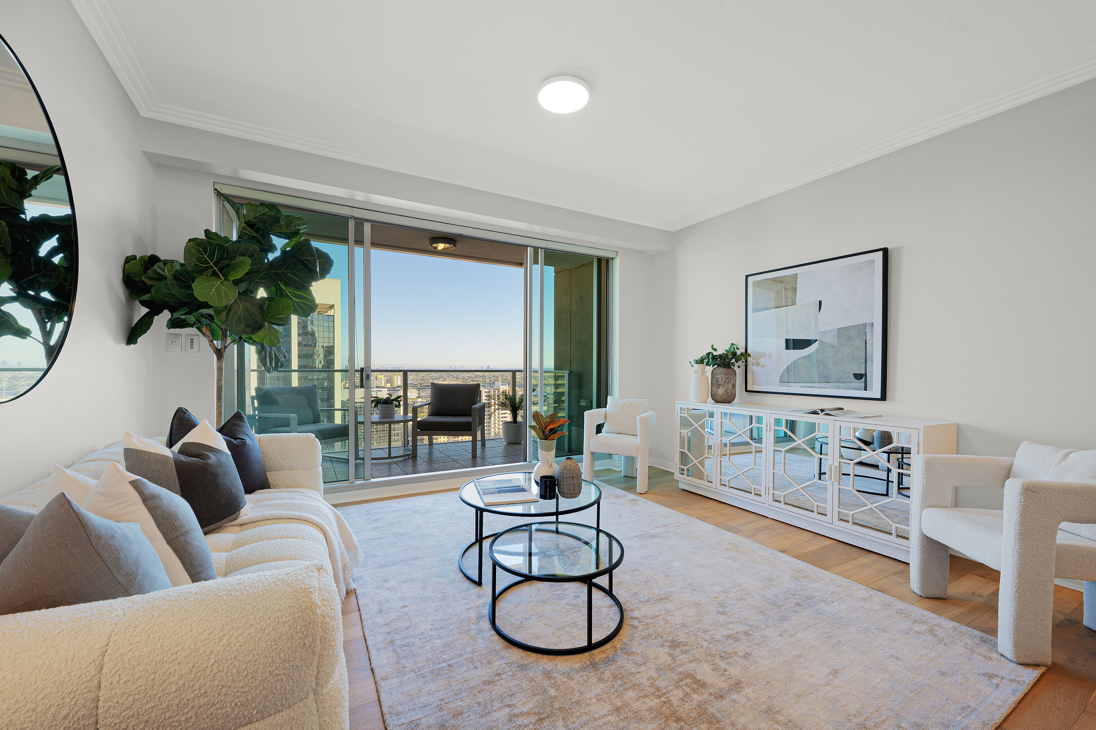 Ray White Residential Sydney CBD