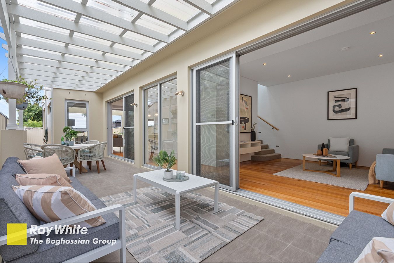 50 McCallum Street, Roselands, NSW 2196 - Sold DuplexSemi-detached ...