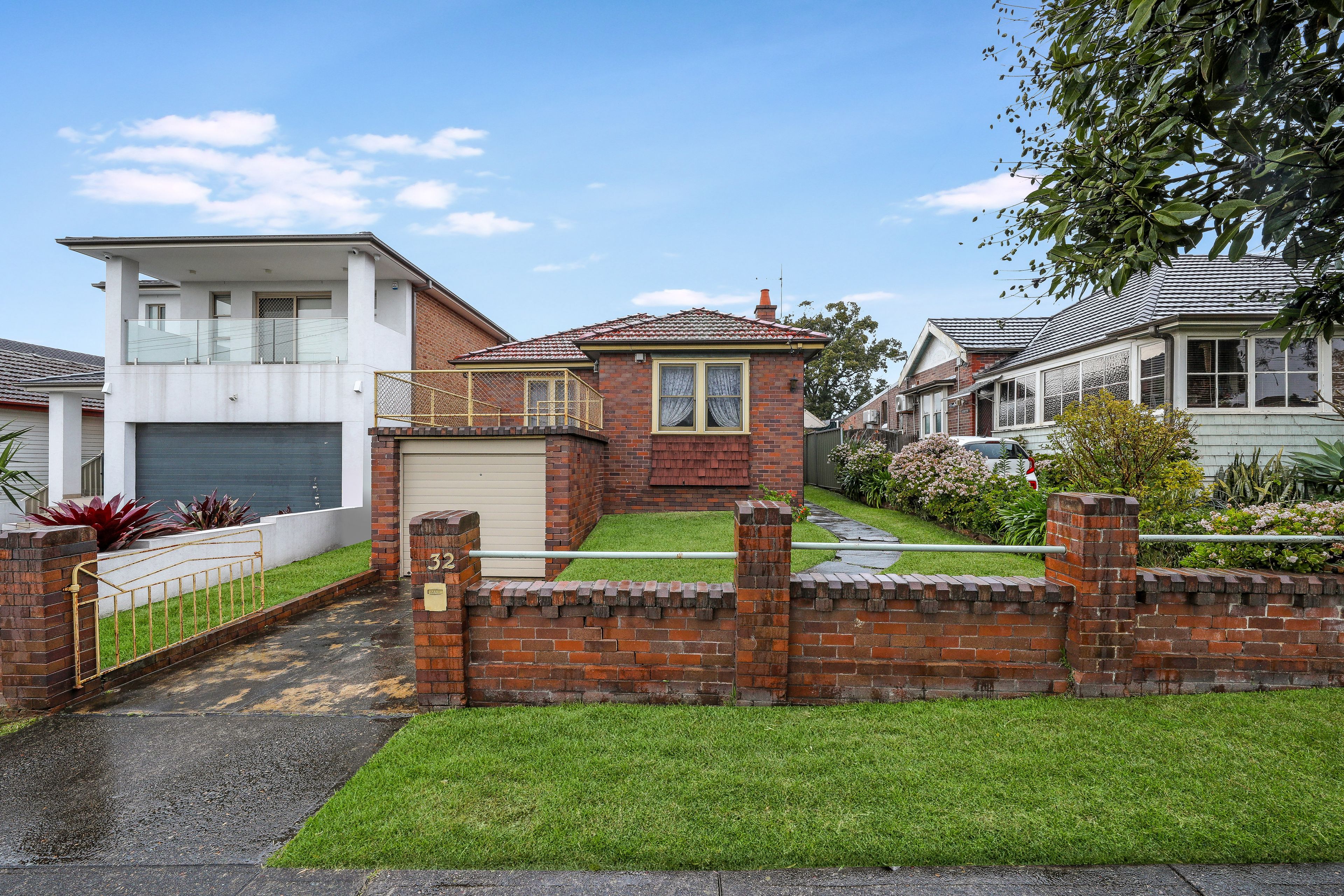 32 Chalmers Street, Belmore, NSW 2192 - Sold House - Ray White Bankstown