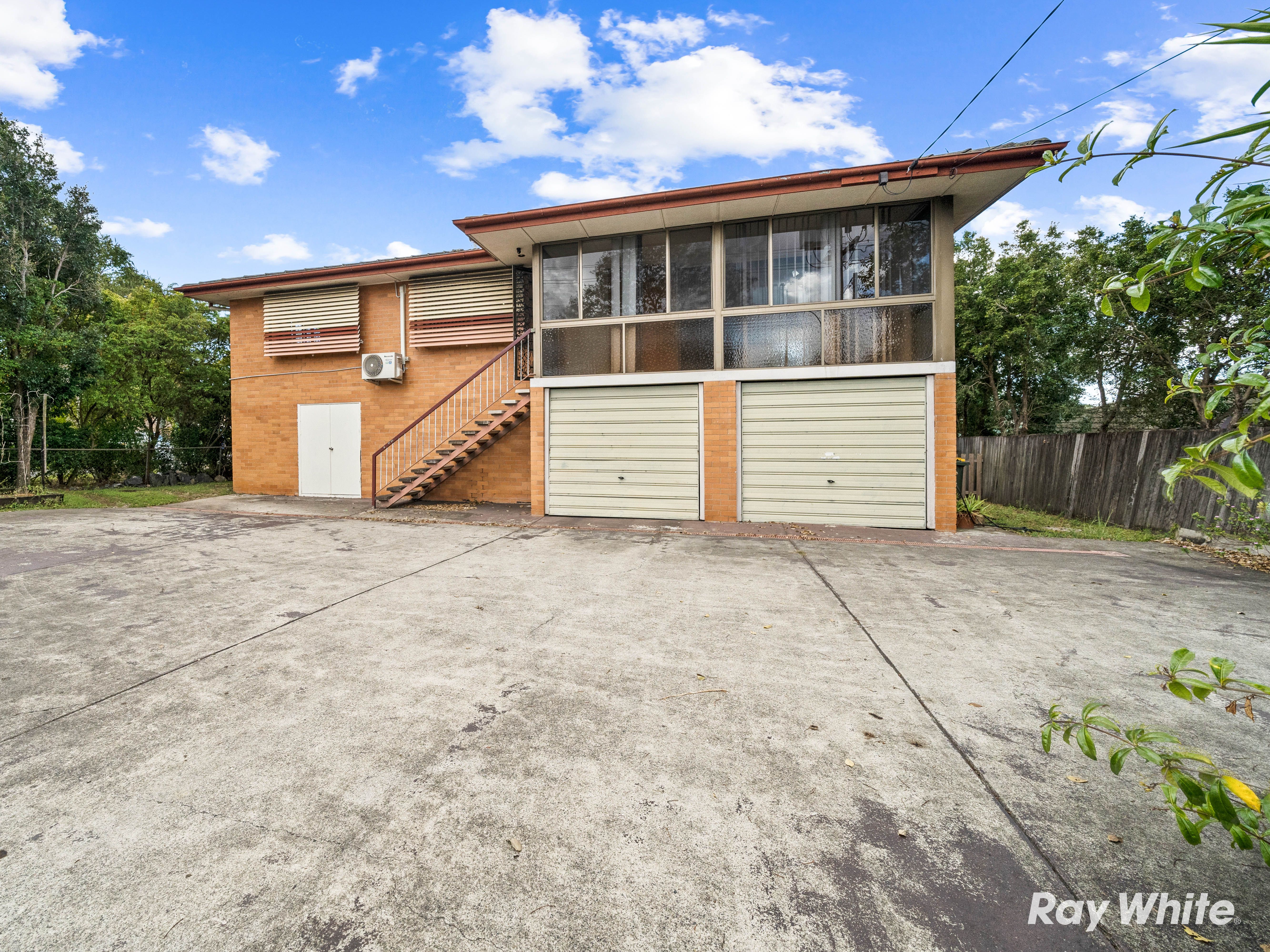 705 Webster Road, Chermside, QLD 4032 - Sold House - Ray White Aspley