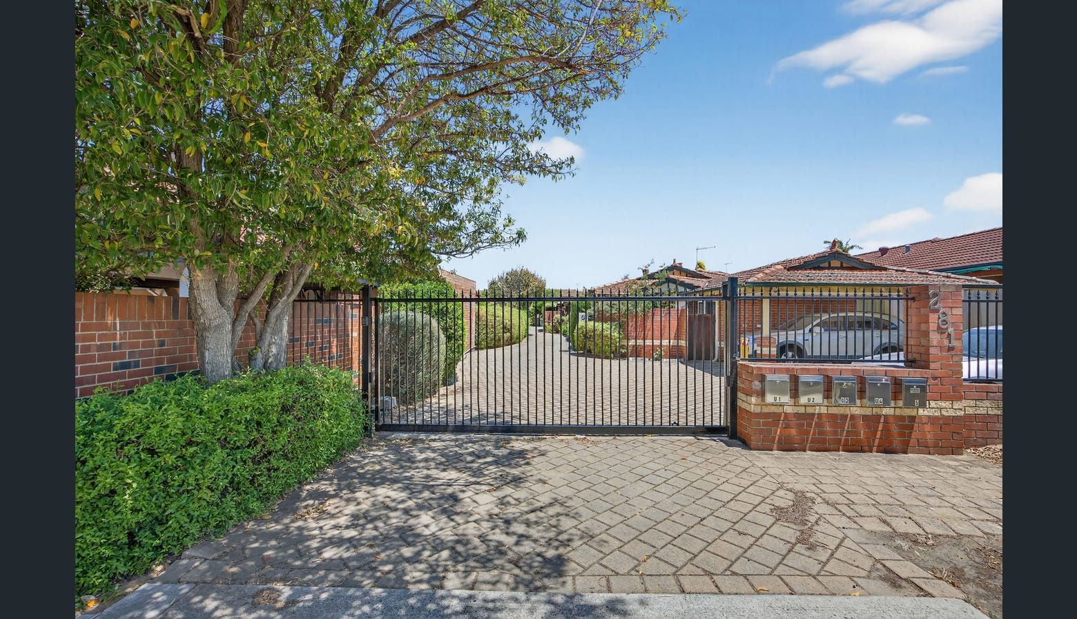 5/281 Canning Highway, Como, WA 6152 - Leased House - Dalkeith | Claremont