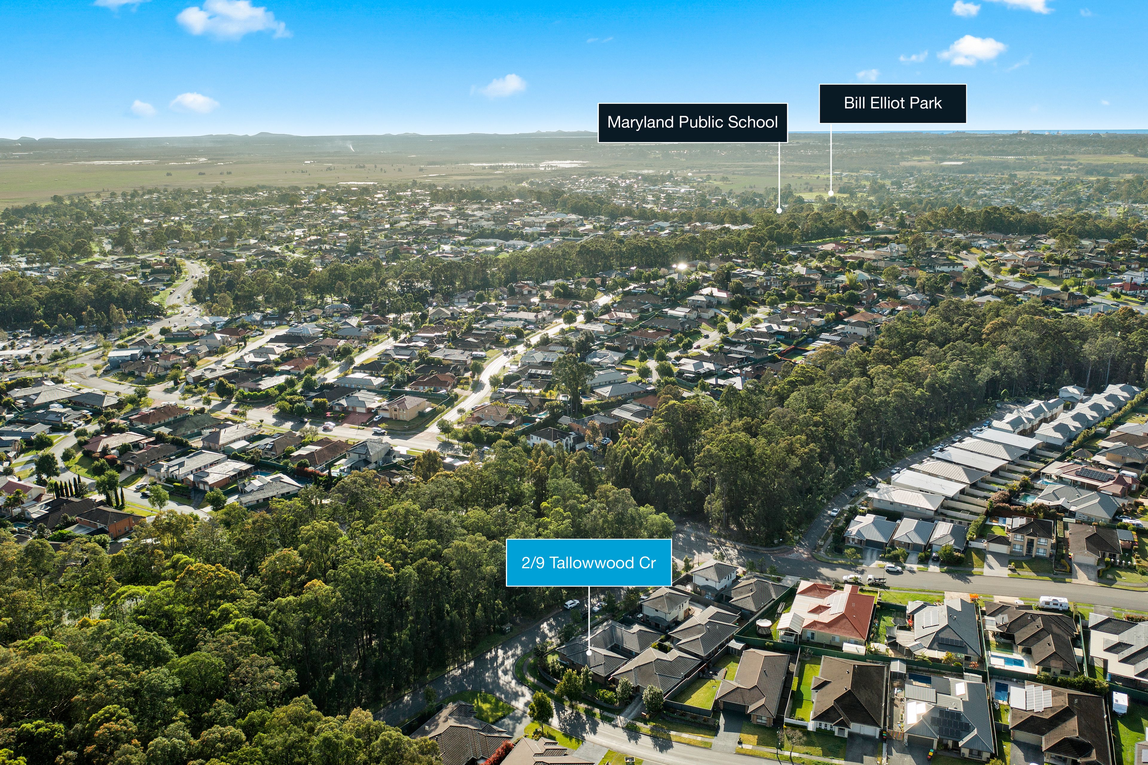 2/9 Tallowwood Crescent, Fletcher, NSW 2287 - Leased Unit - Ray White ...