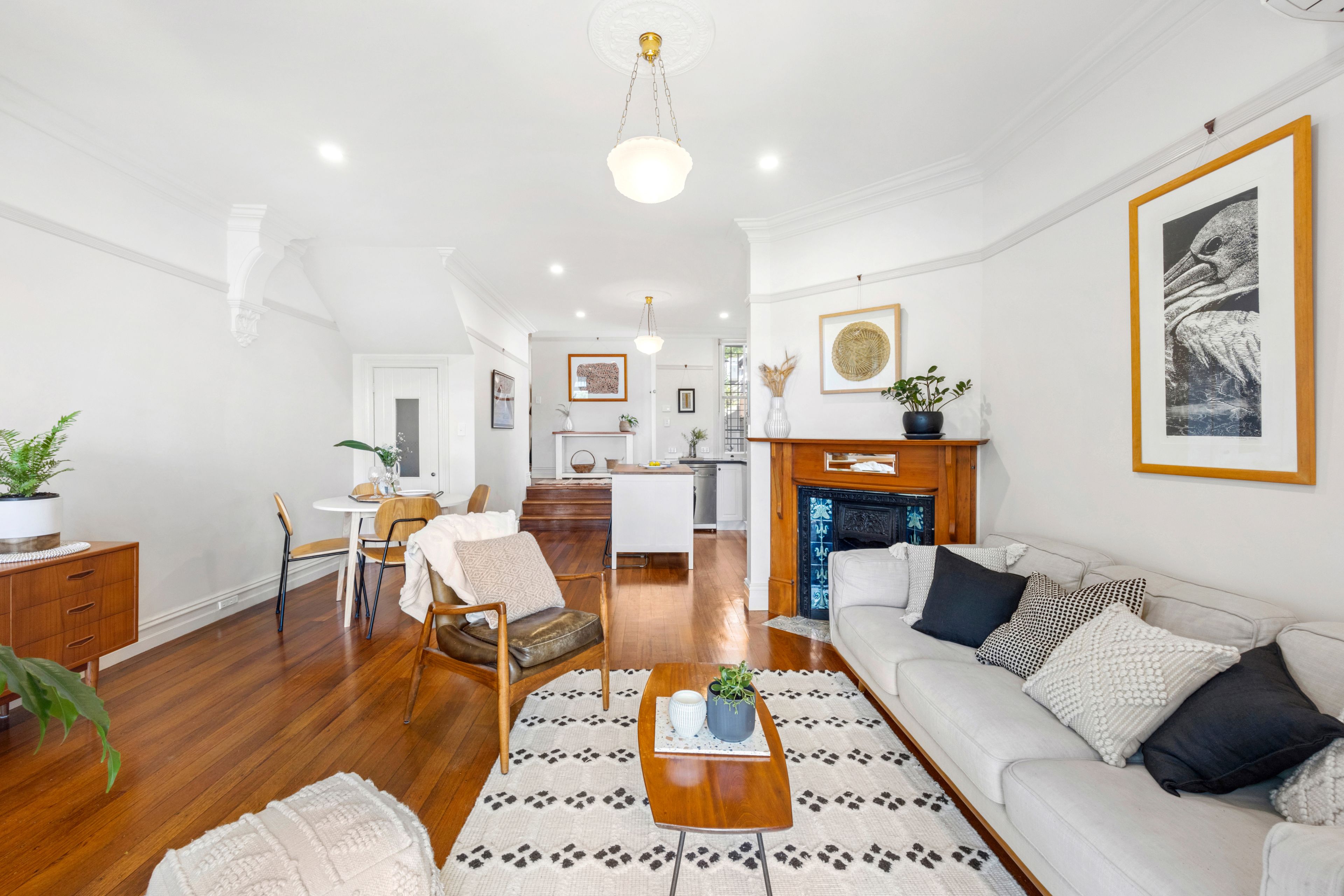 27 Albert Street, Forest Lodge, NSW 2037 - Sold House - Ray White ...