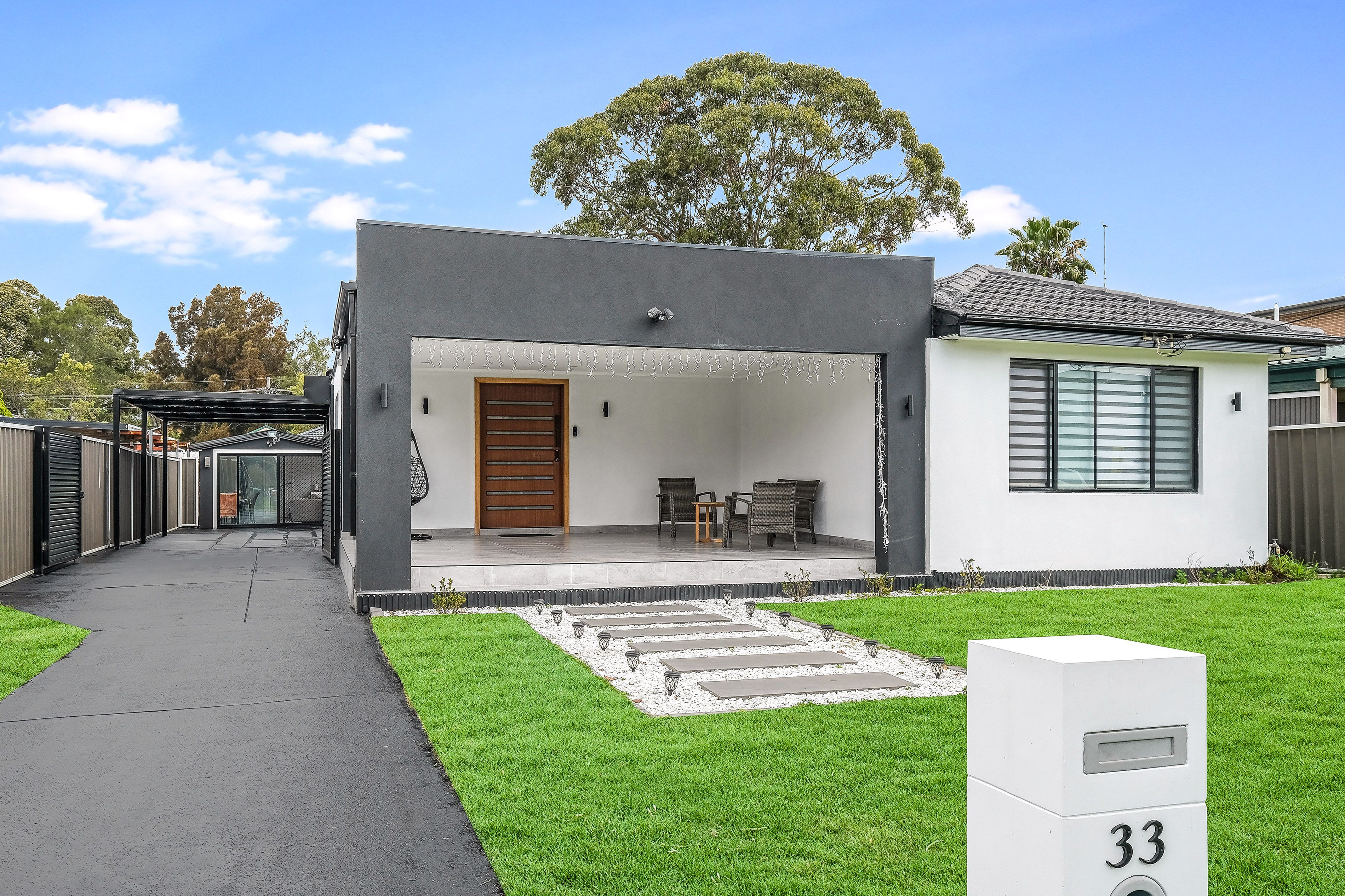 33 Whittle Avenue, Milperra, NSW 2214 - Sold House - Ray White Bankstown