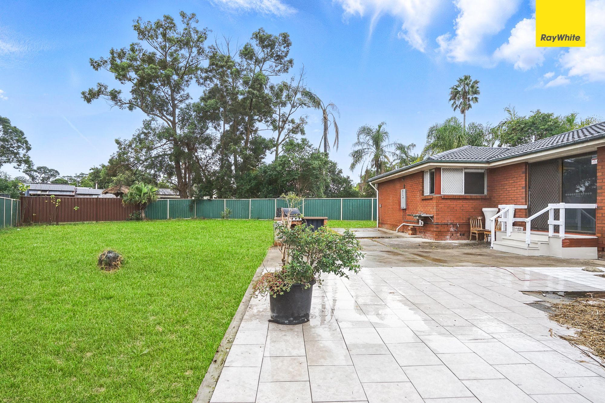 27 Thomas Street, St Marys, NSW 2760 - House for Rent - Ray White ...