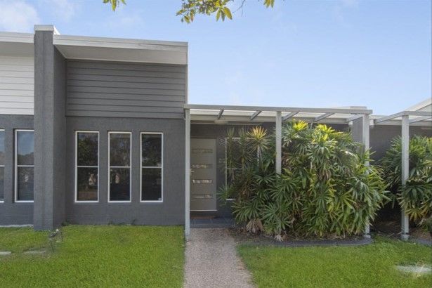 26a Riveredge Boulevard, Oonoonba, QLD 4811 - Leased House - Ray White ...