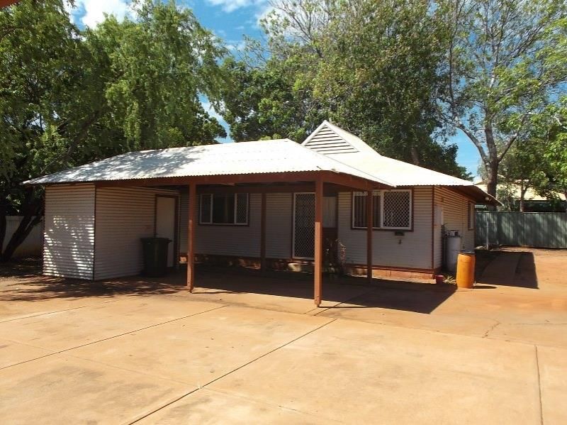 4/35 Rowan Street, Derby, WA 6728 - Leased House - Ray White Derby