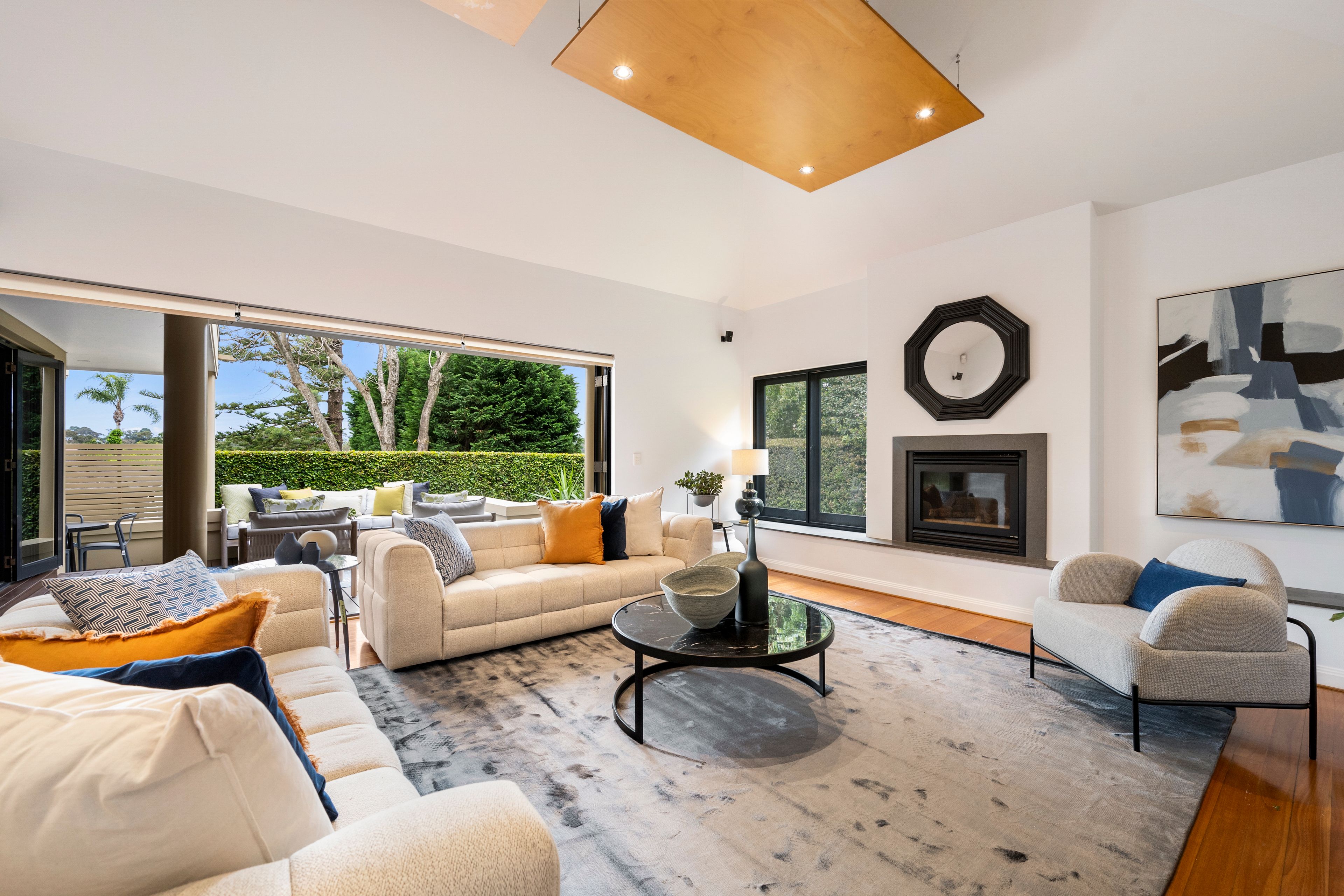 17 Rutland Avenue, Castlecrag, NSW 2068 - Leased House - Ray White ...