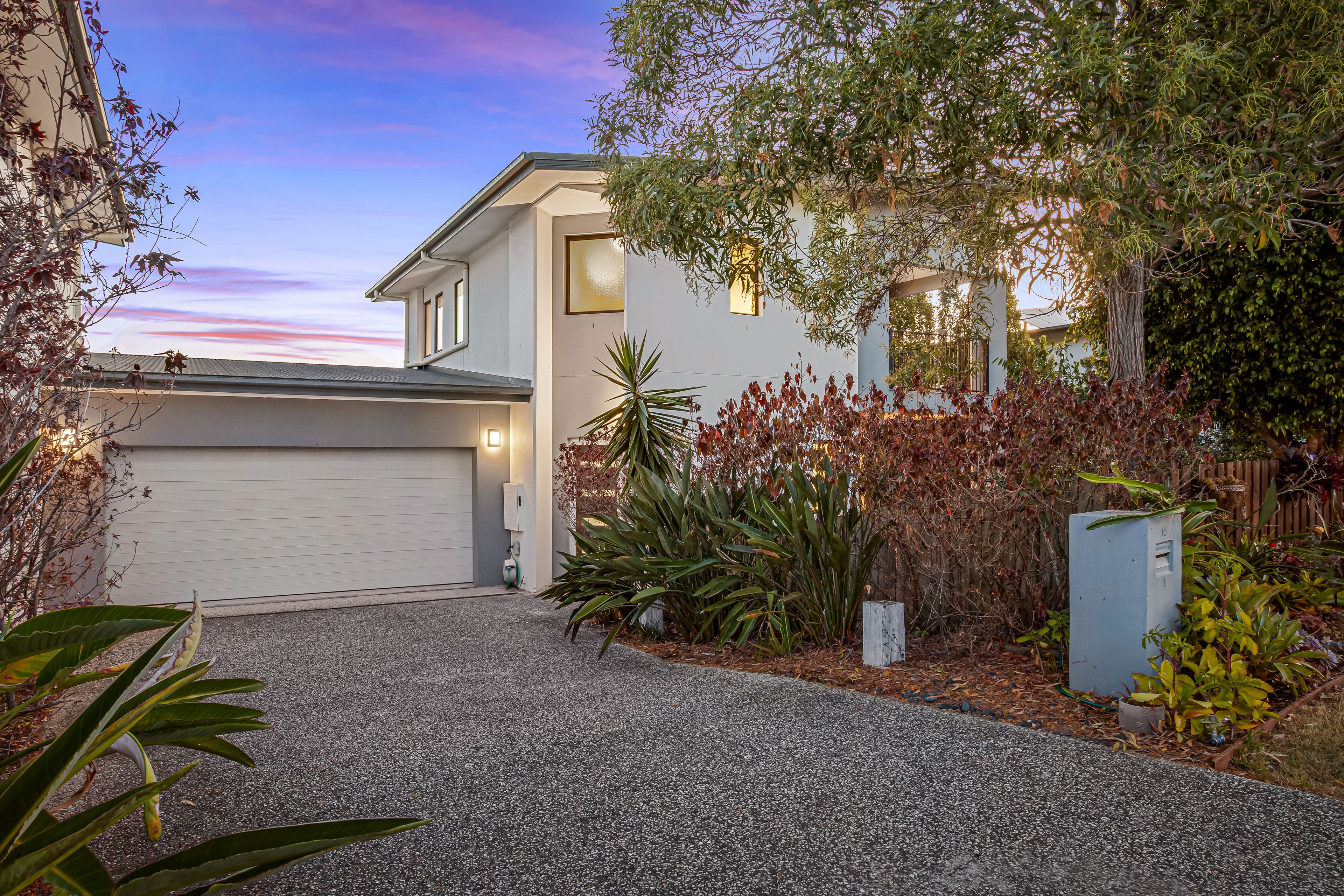 1/15 Success Crescent, Ormeau, QLD 4208 - Sold DuplexSemi-detached ...