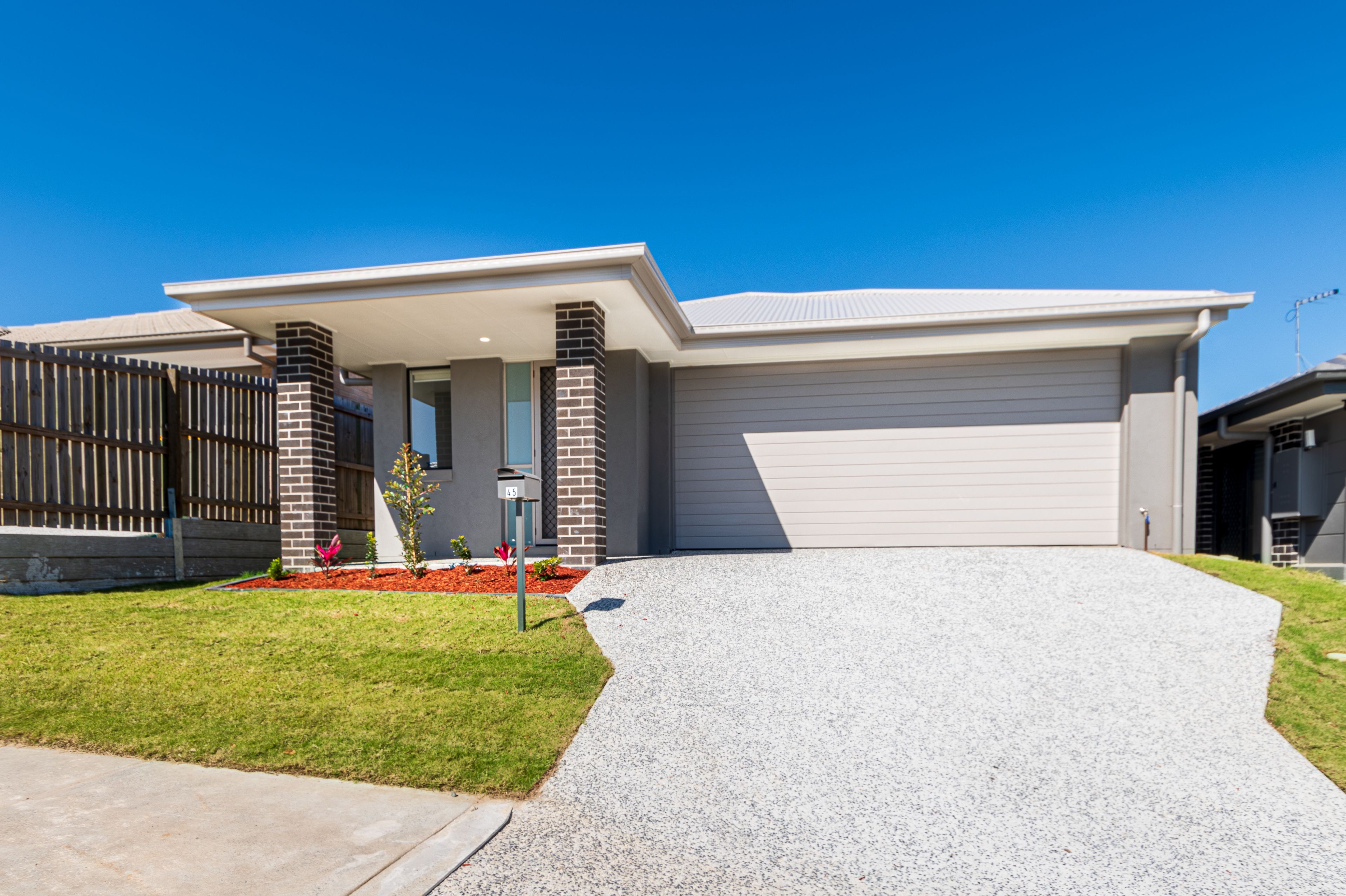 45 Neumann Drive, Yarrabilba, QLD 4207 - Leased House - Ray White IMS