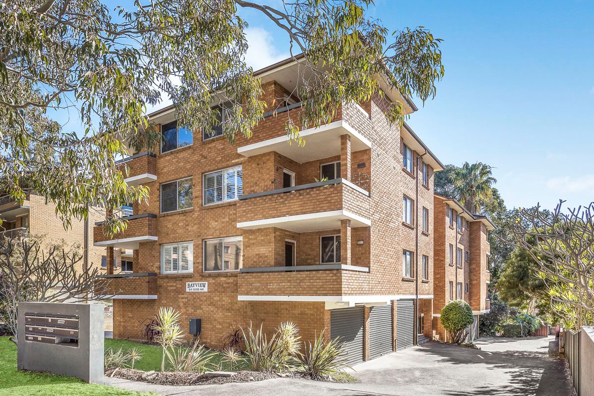 3/9 Clyde Avenue, Cronulla, NSW 2230 - Leased Unit - Ray White ...