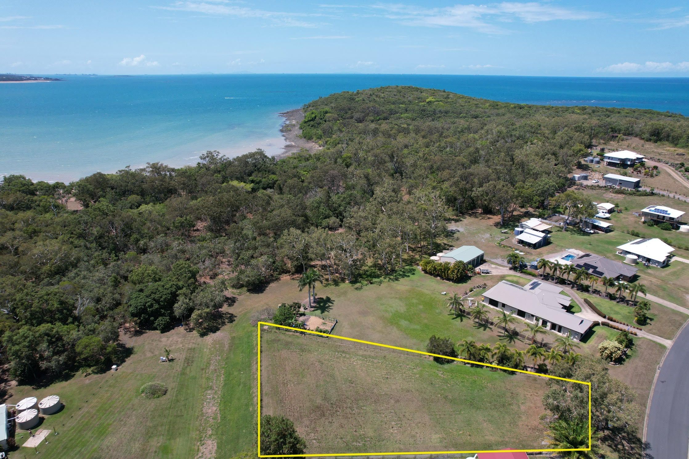 3 Fleetwood Court, Freshwater Point, QLD 4737 - Sold Land - Ray White ...
