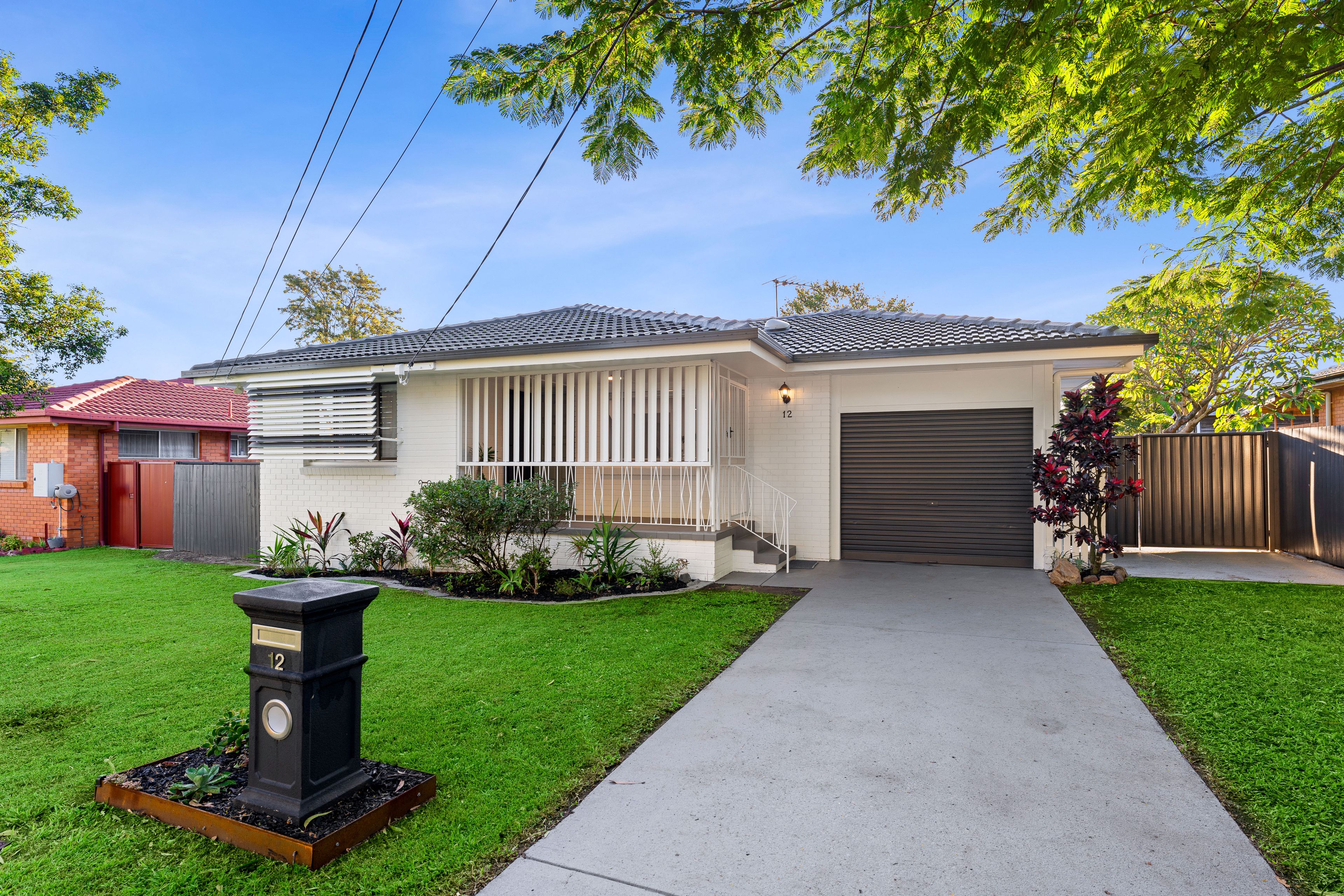 12 Wheatley Street, Sunnybank, QLD 4109 - Sold House - Ray White Rochedale