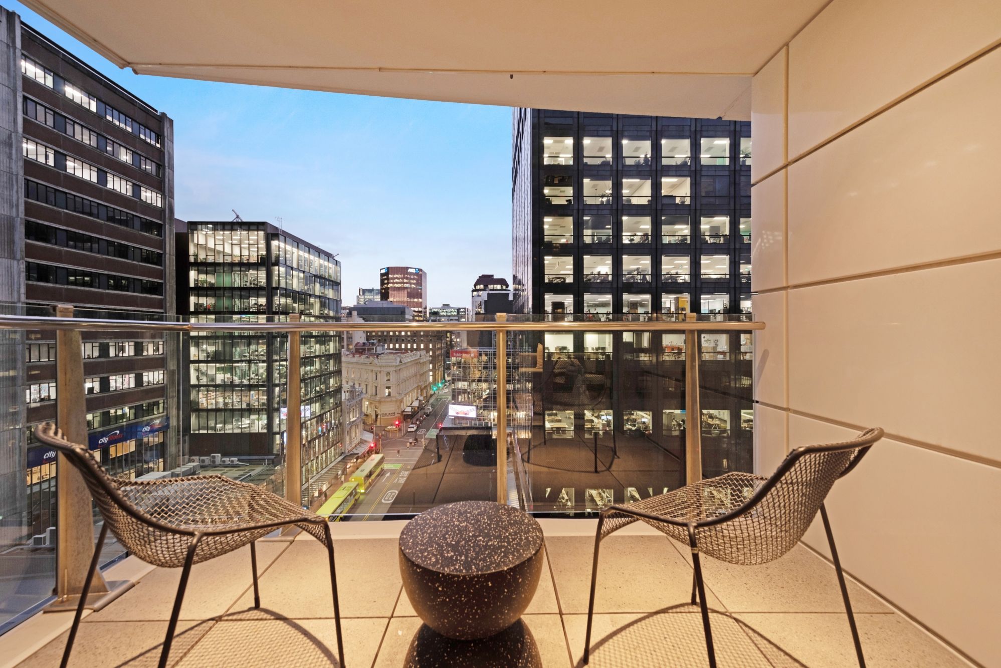 8A/9 Chews Lane, Wellington Central, Wellington City 6011 - Sold ...