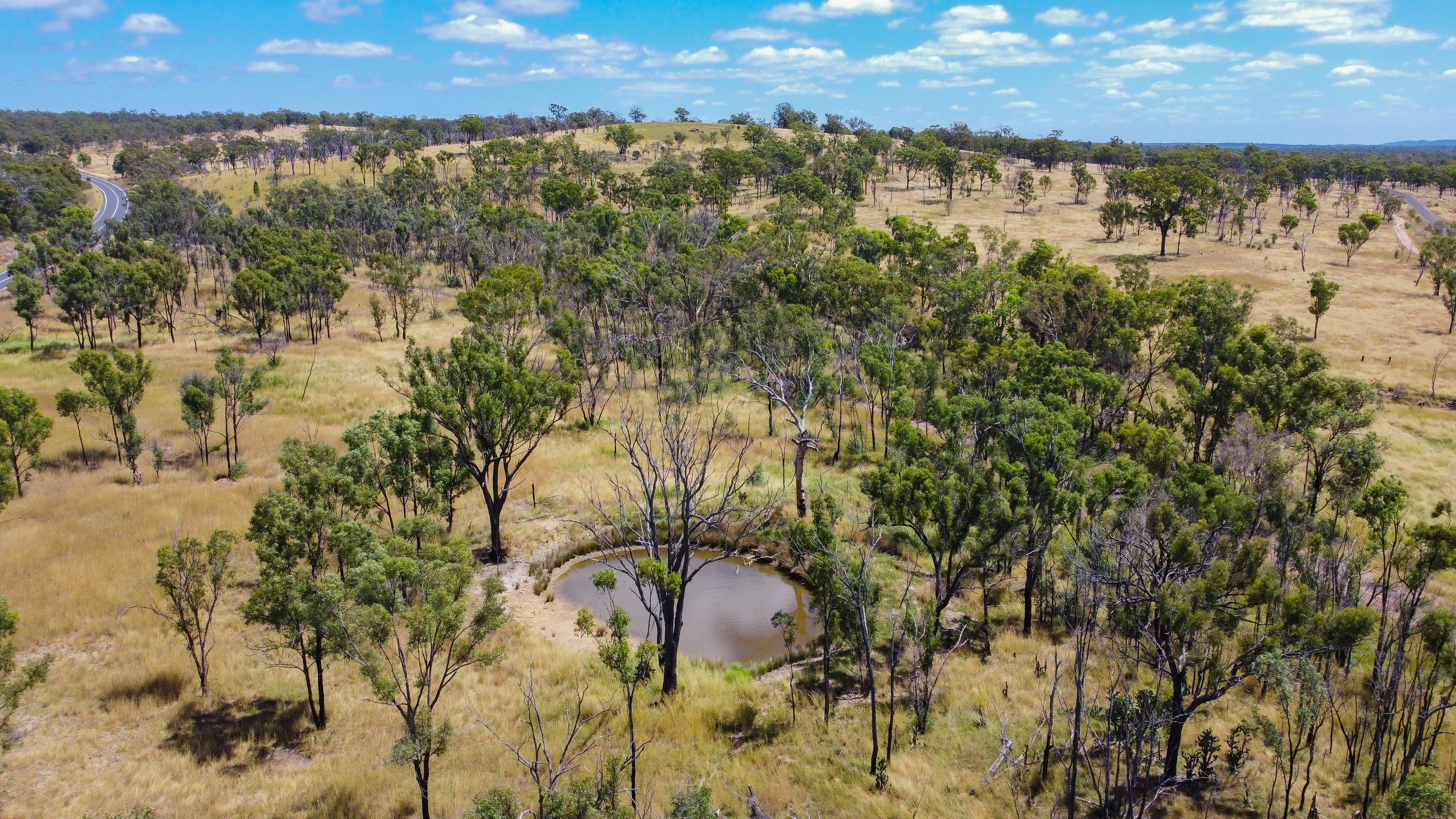 Lot 1 Thanes Creek Road, Thanes Creek, QLD 4370 - Sold Land - Ray White ...