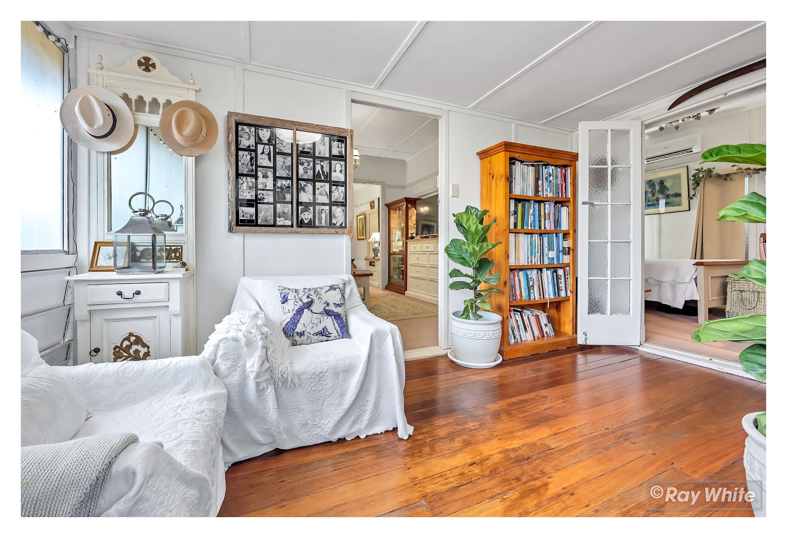 201 Caroline Street, The Range, QLD 4700 - Sold House - Ray White ...
