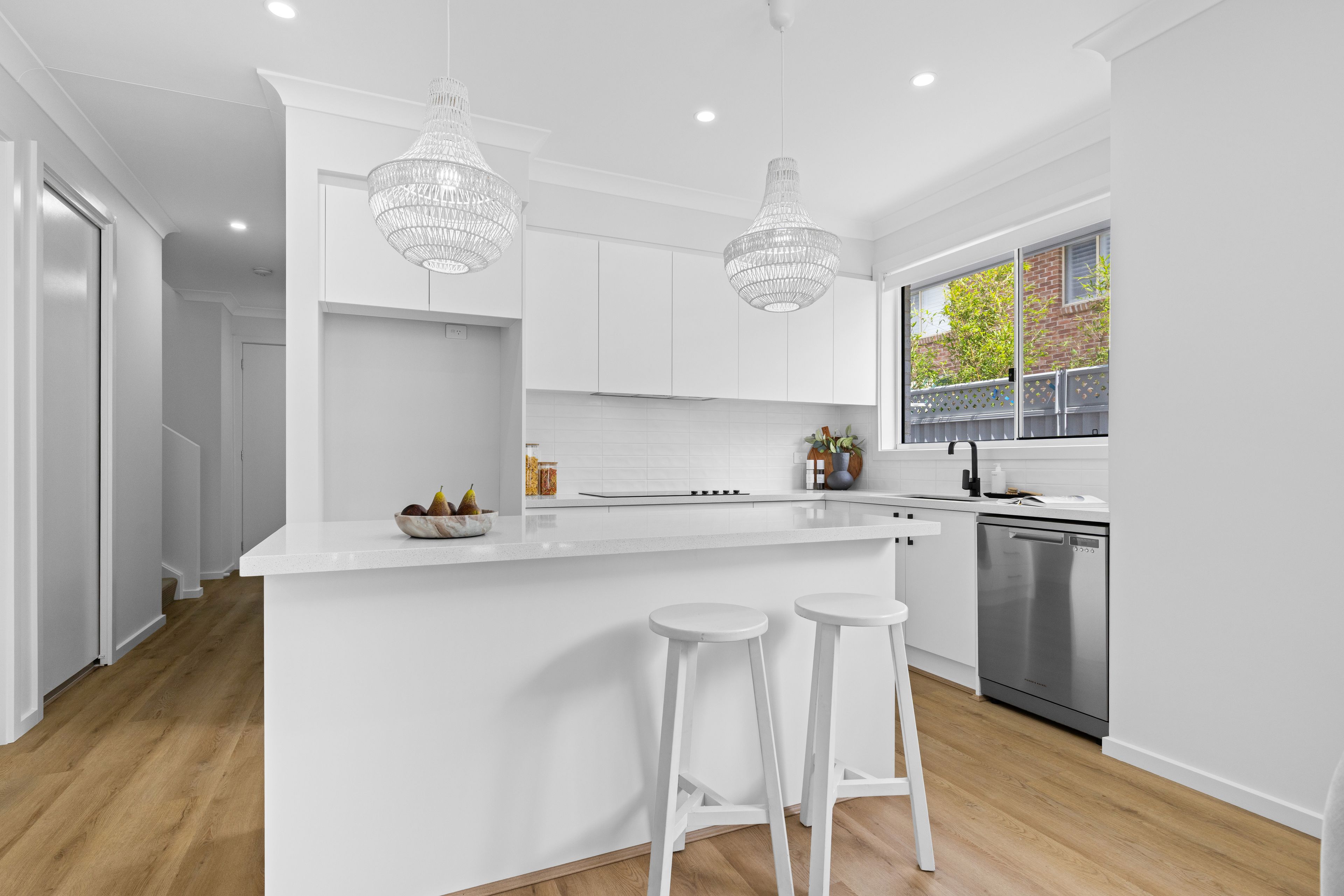 129B Wattle Road, Jannali, NSW 2226 - Sold DuplexSemi-detached - Ray ...