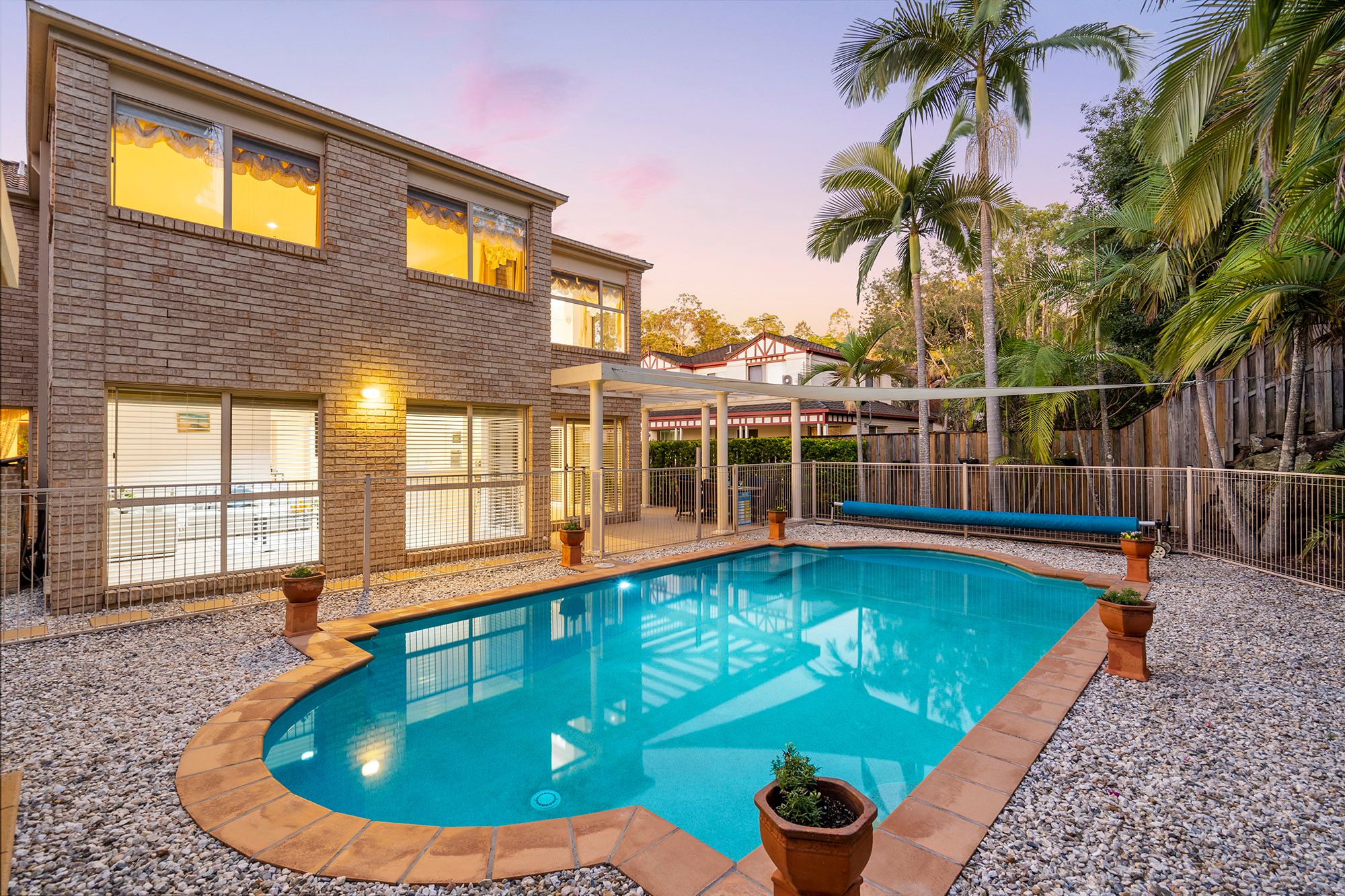 8 Fern Place, Kenmore, QLD 4069 - Sold House - Ray White Toowong