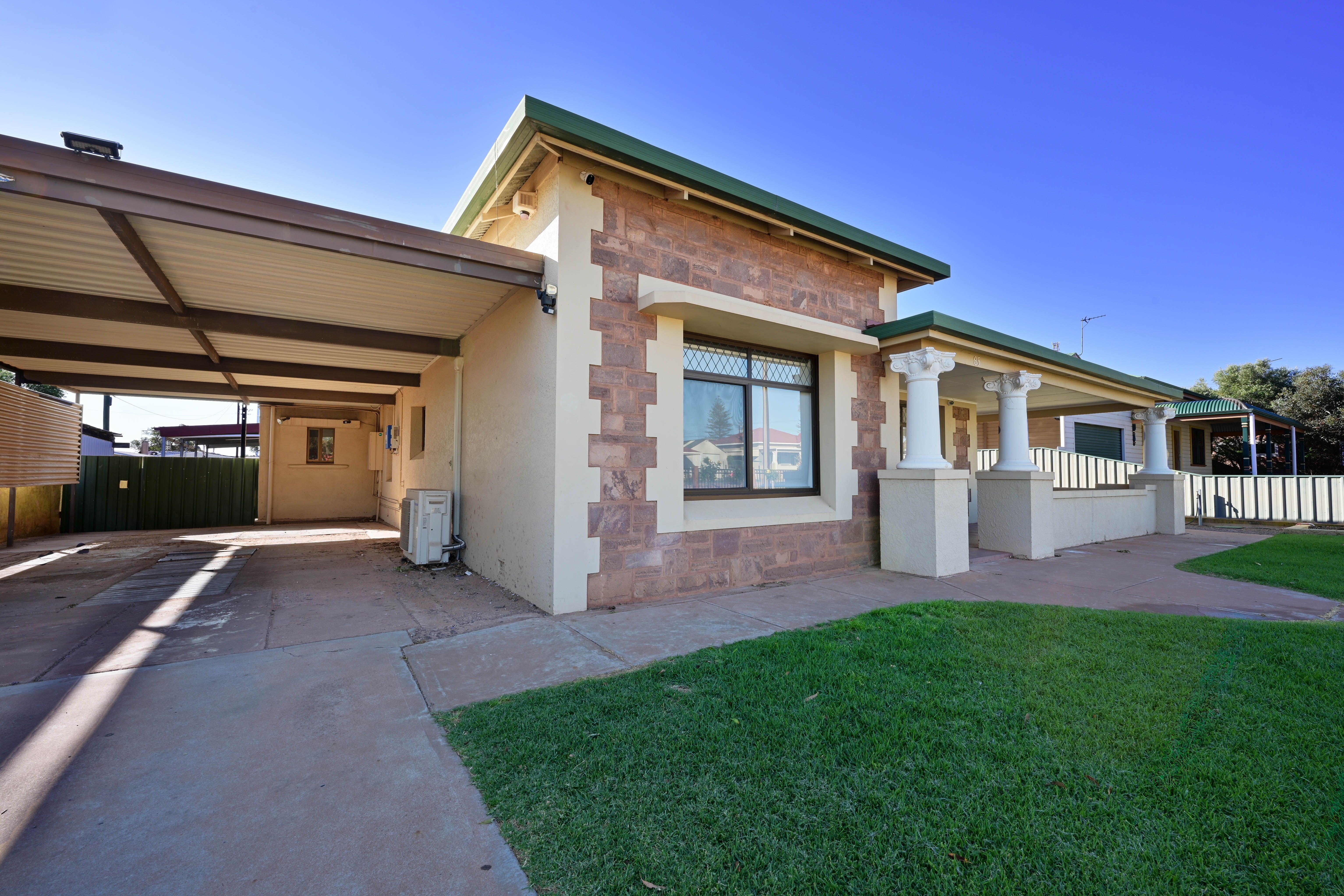 85 Hockey Street, Whyalla, SA 5600 - Sold House - Ray White Port ...