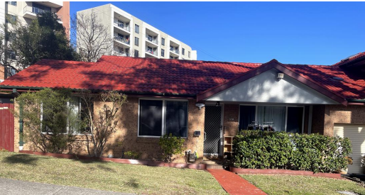 1/1A Bassett Street, Hurstville, NSW 2220 - Sold Villa - Ray White ...
